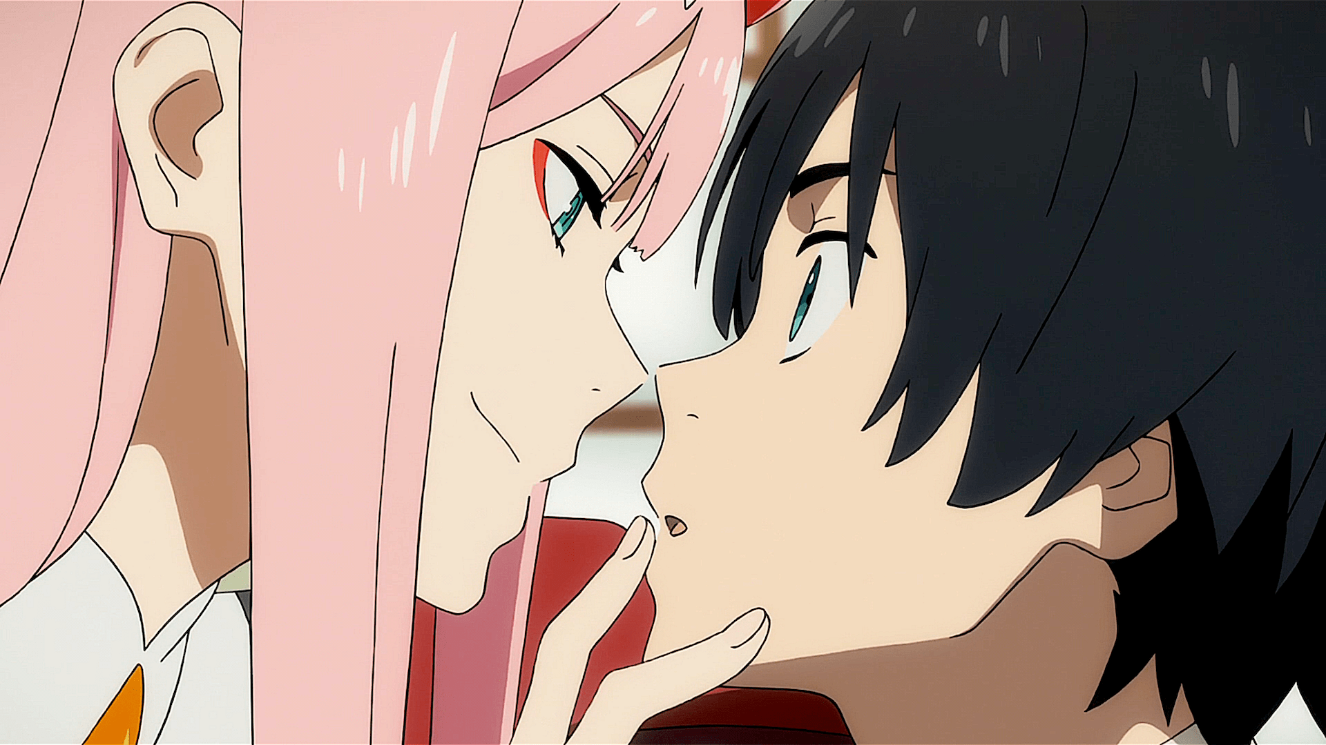 Anime Hiro Wallpapers - Top Free Anime Hiro Backgrounds - WallpaperAccess