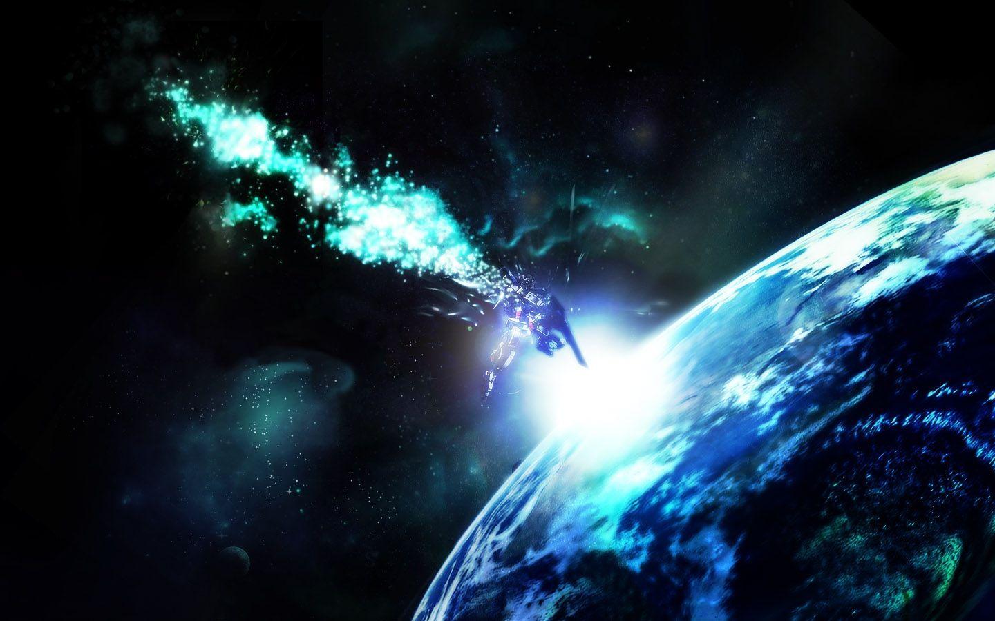 Mobile Suit Gundam 00 Wallpapers - Top Free Mobile Suit Gundam 00 ...