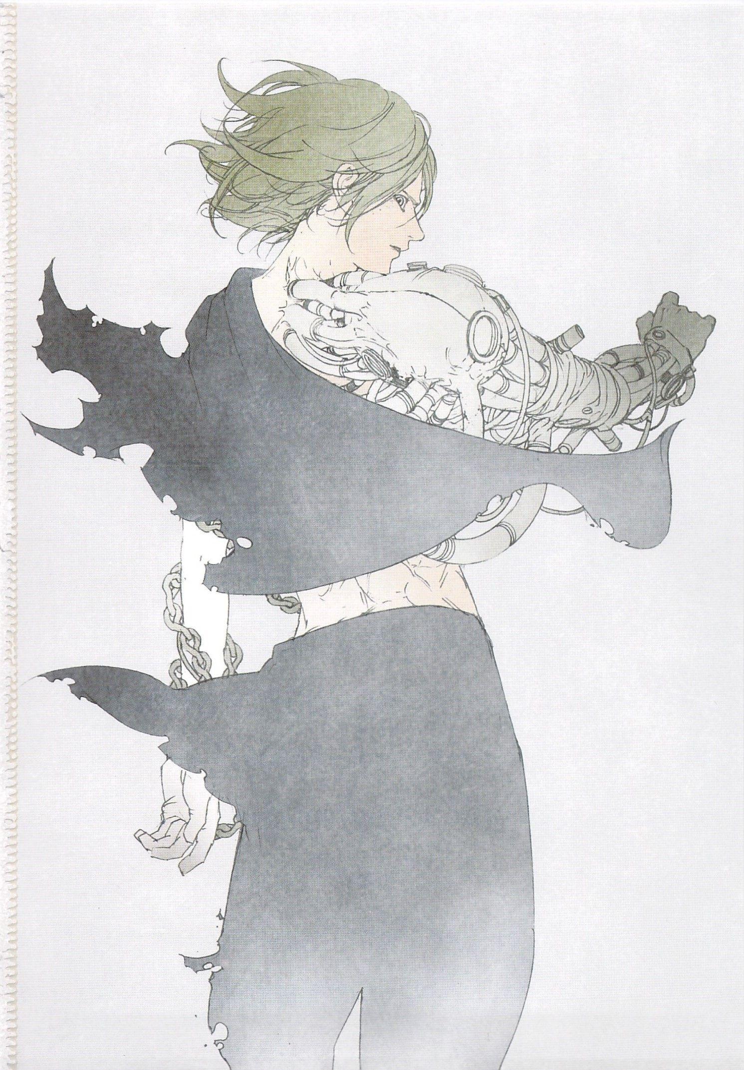 Levius Wallpapers - Top Free Levius Backgrounds - WallpaperAccess