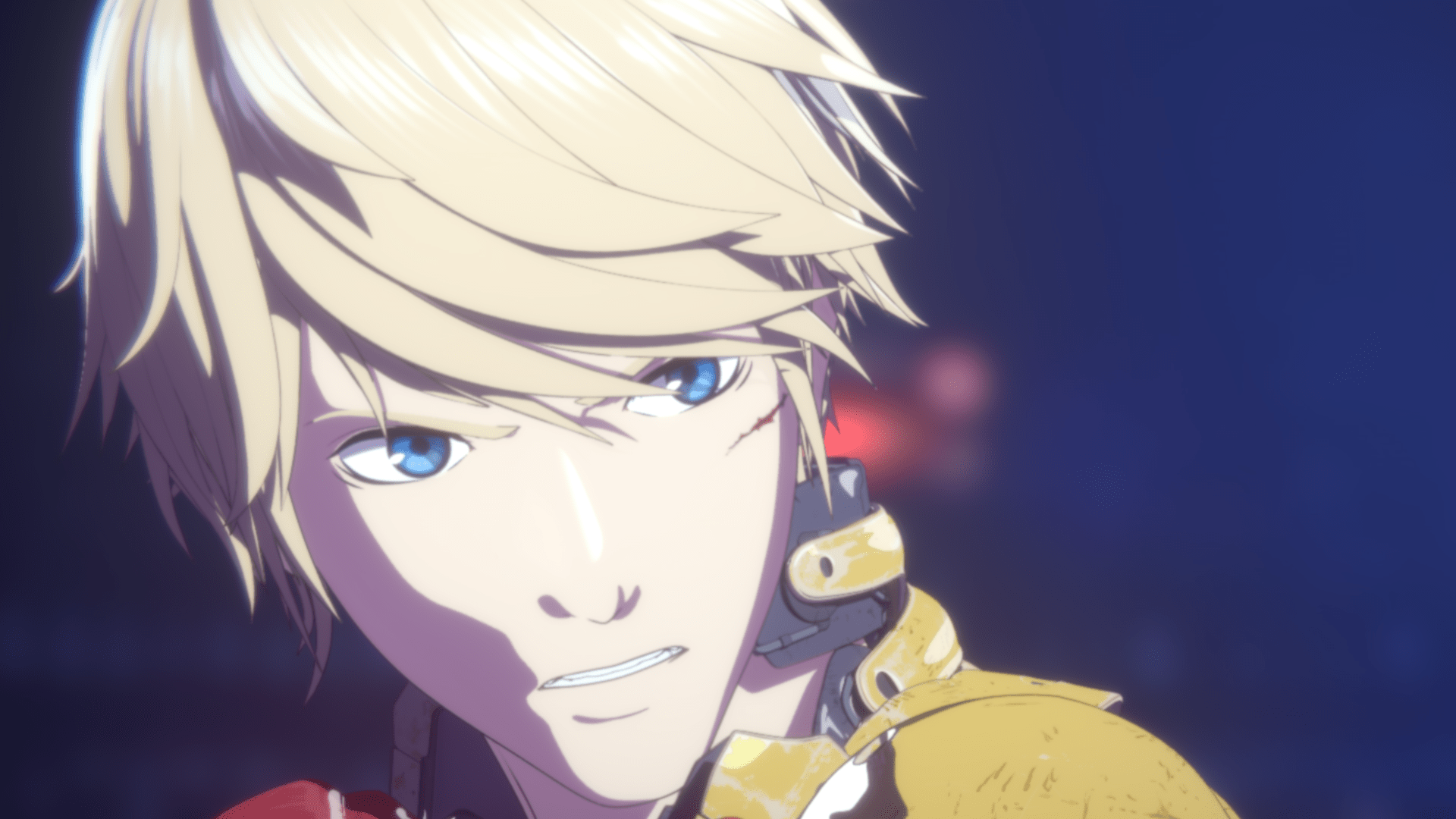 Levius Wallpapers - Top Free Levius Backgrounds - WallpaperAccess