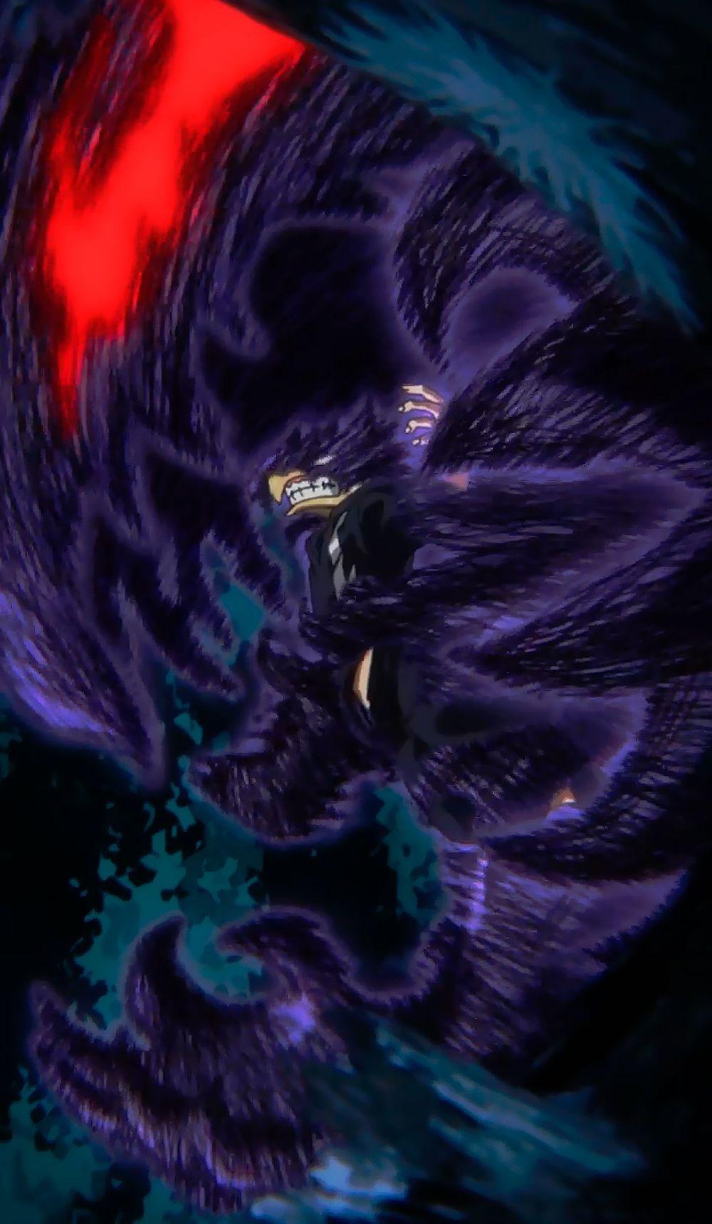 Fumikage Tokoyami Wallpapers - Top Free Fumikage Tokoyami Backgrounds ...