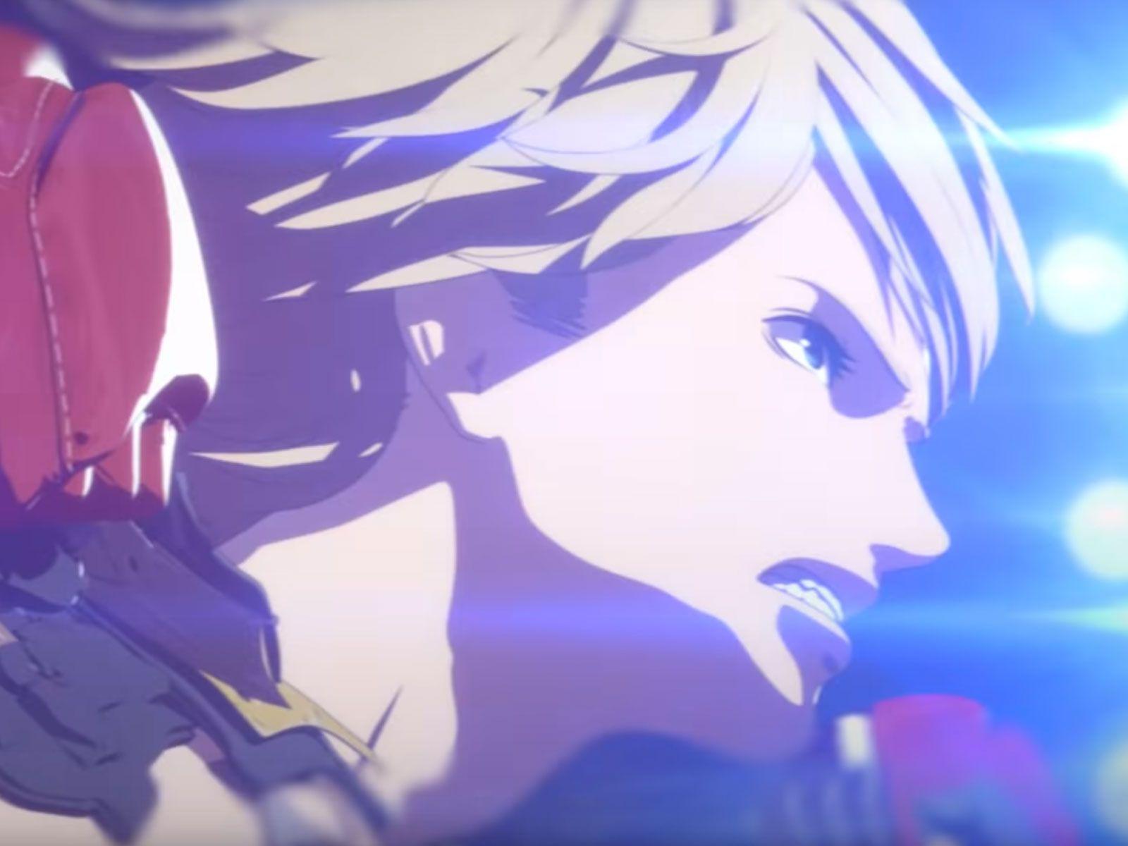 Levius Wallpapers - Top Free Levius Backgrounds - WallpaperAccess