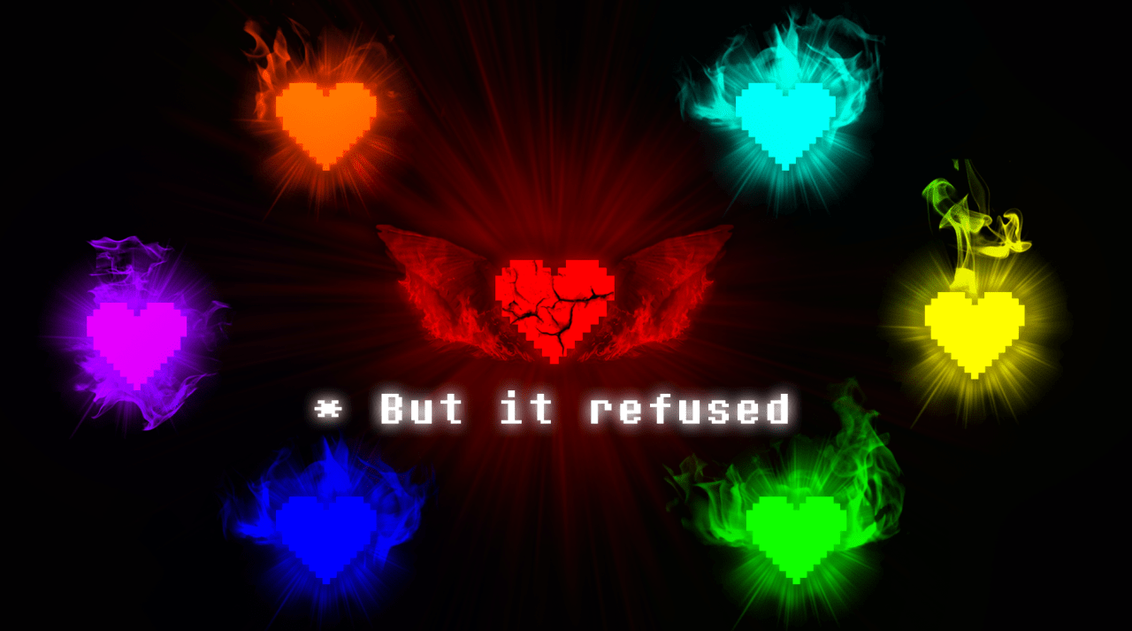 Undertale 4K Wallpapers - Top Free Undertale 4K Backgrounds ...