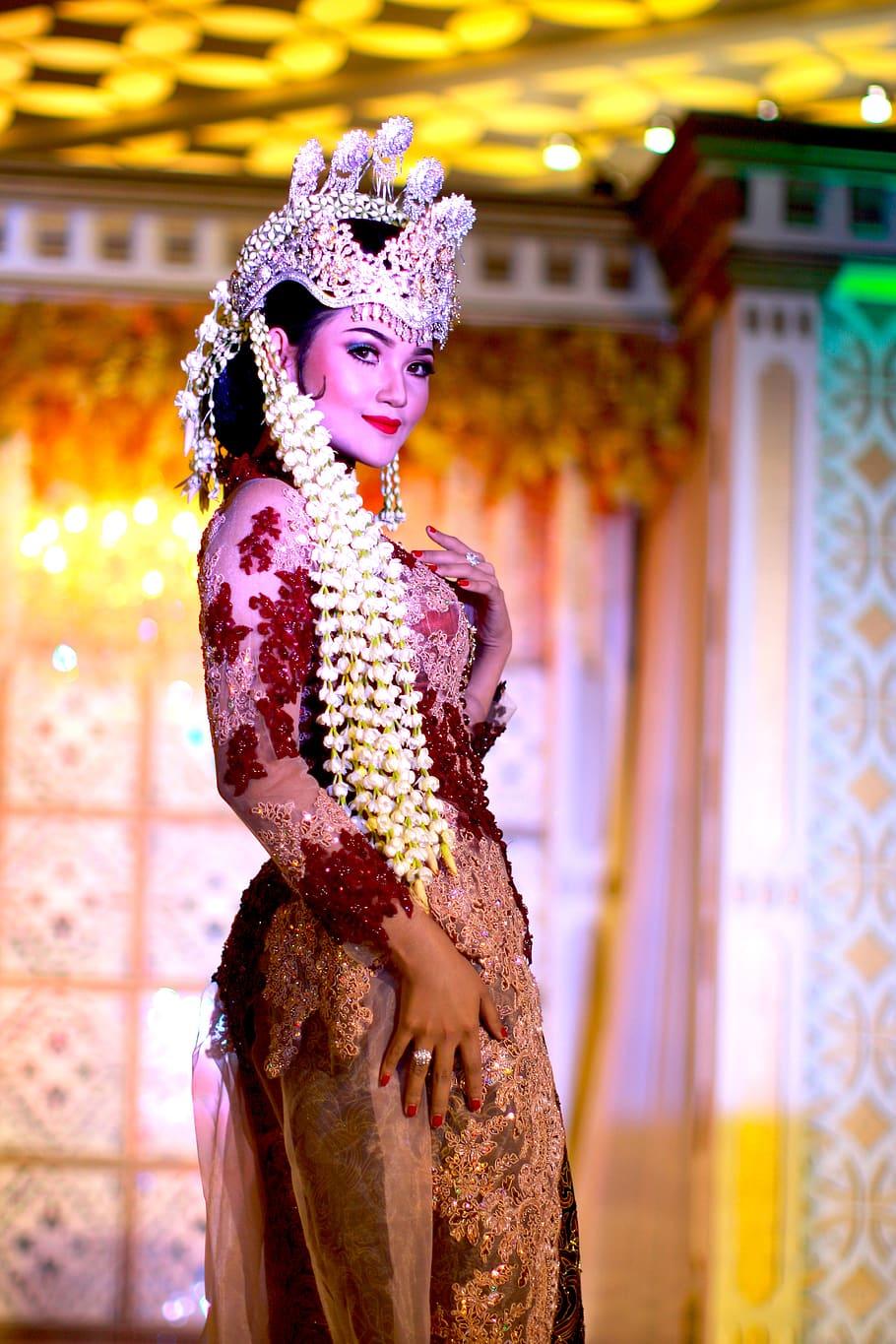 Indonesian Girl Wallpapers - Top Free Indonesian Girl Backgrounds ...