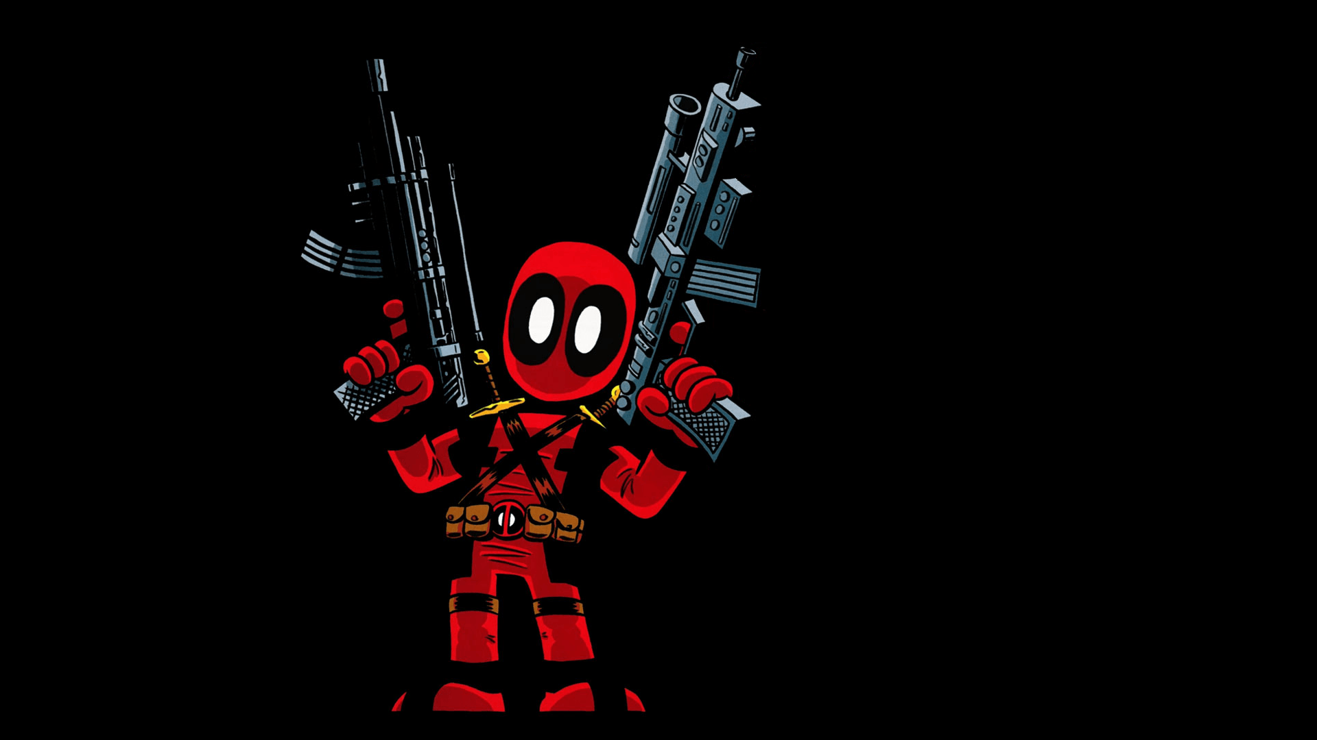 LEGO Deadpool Wallpapers - Top Free LEGO Deadpool Backgrounds ...
