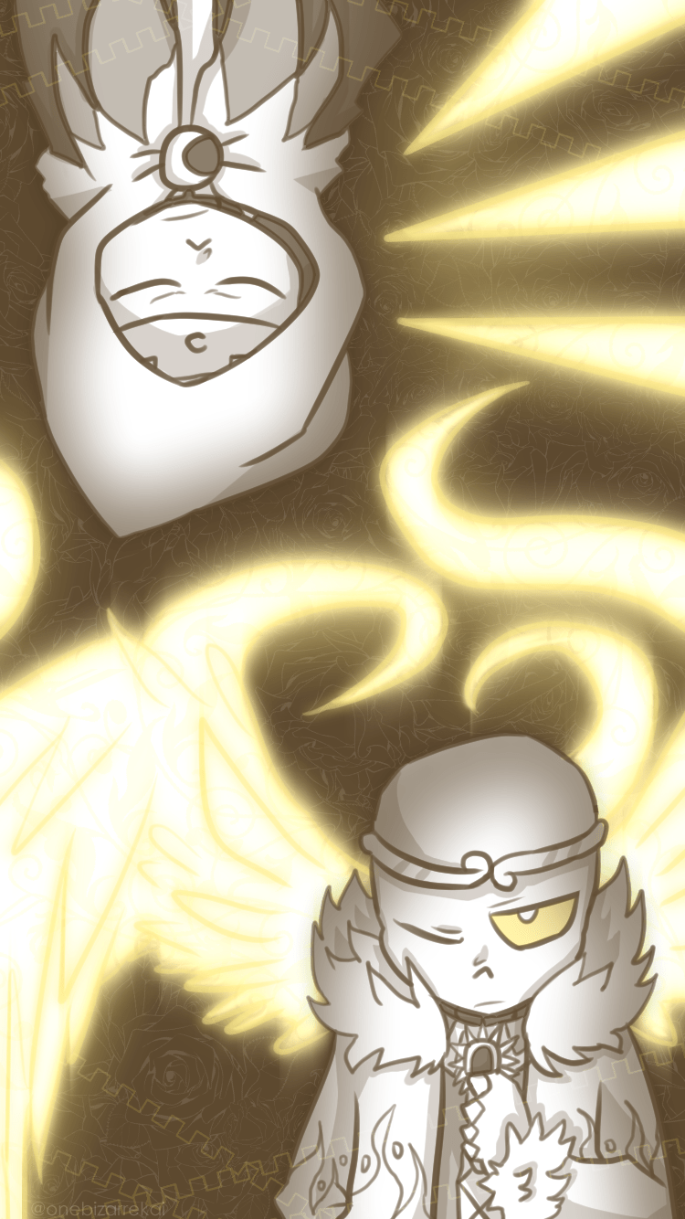 Dream!Sans Wallpapers - Top Free Dream!Sans Backgrounds - WallpaperAccess