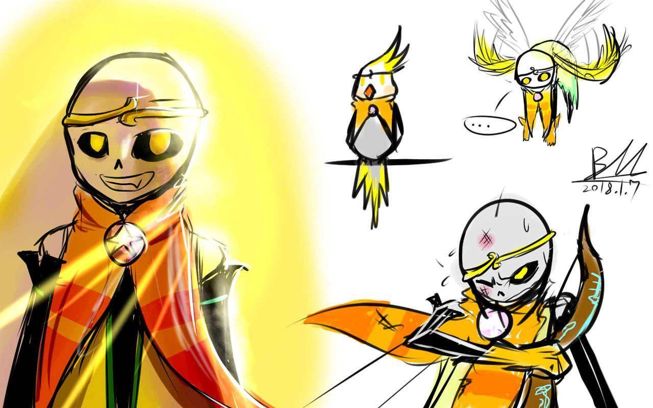 Dream!Sans Wallpapers - Top Free Dream!Sans Backgrounds - WallpaperAccess