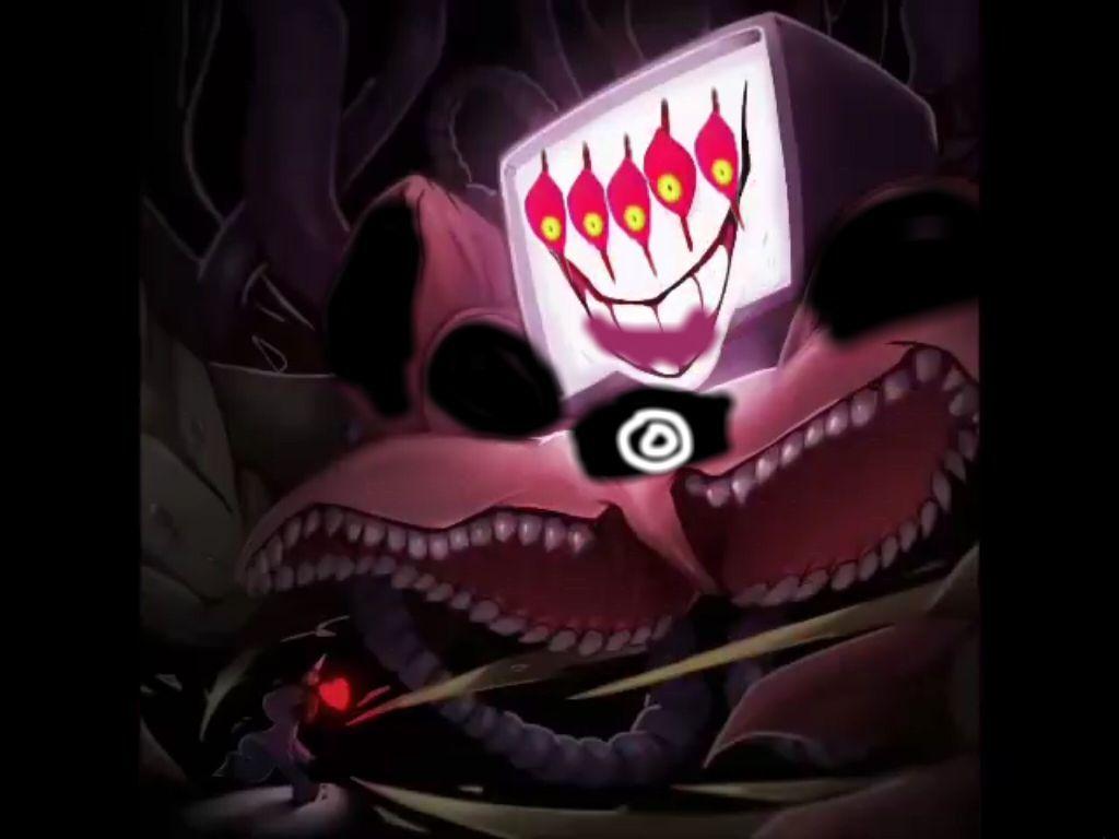 Nightmare!Sans Wallpapers - Top Free Nightmare!Sans Backgrounds ...