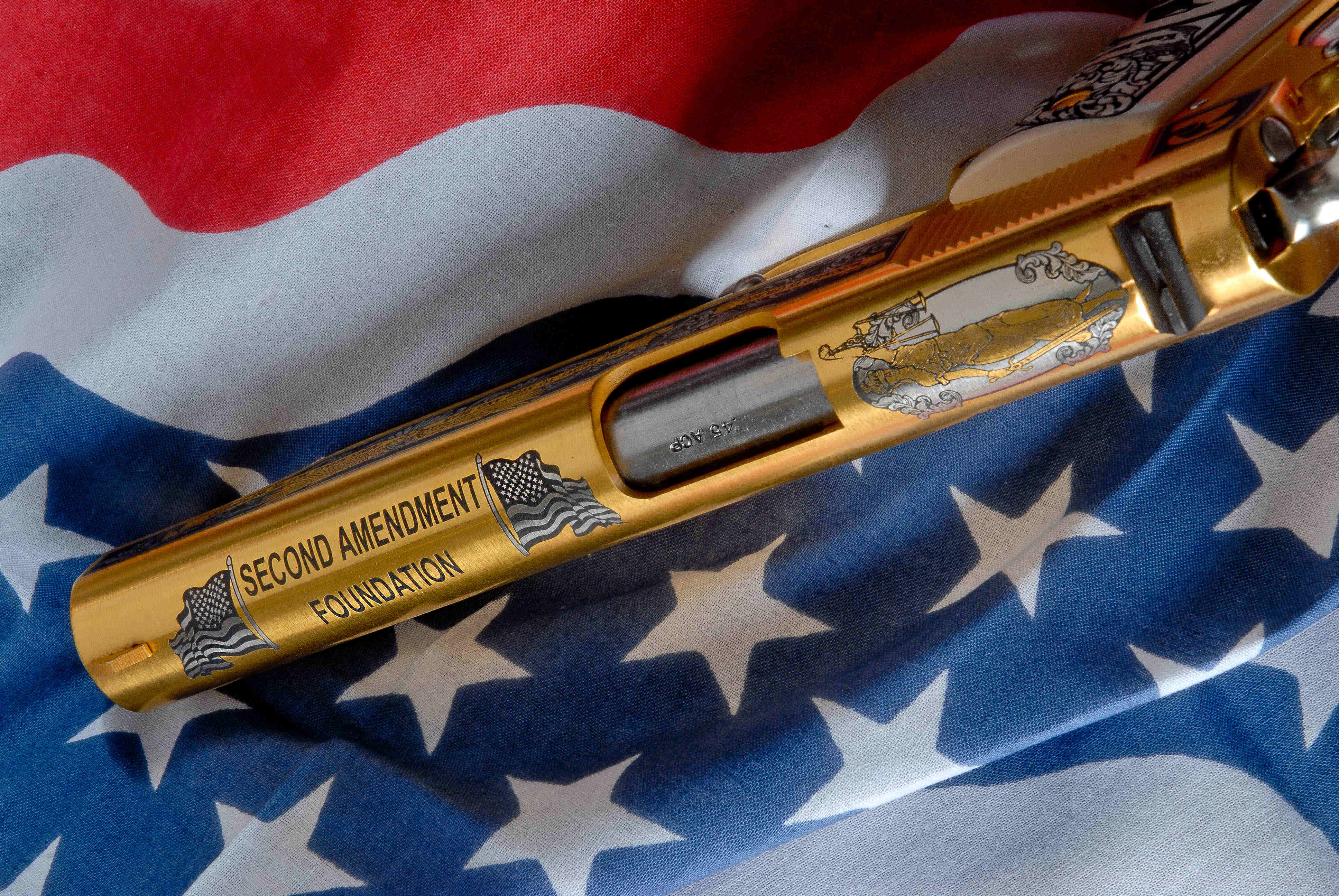 2nd Amendment Wallpapers - Top Free 2nd Amendment Backgrounds - WallpaperAccess