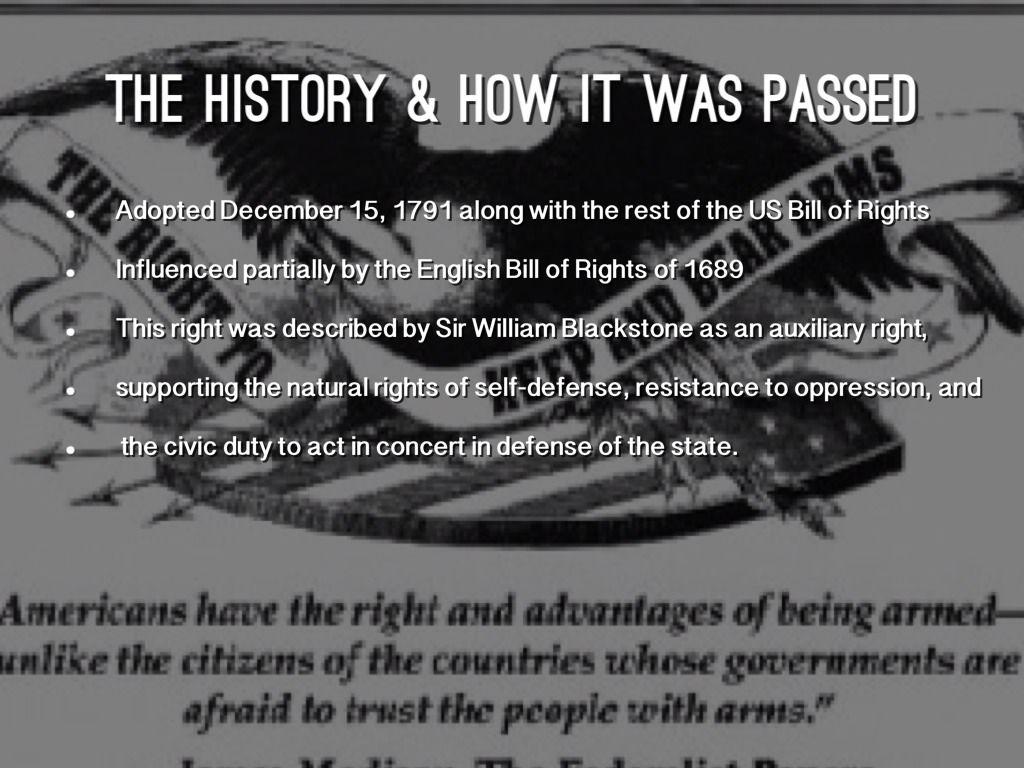 2nd Amendment Wallpapers - Top Free 2nd Amendment Backgrounds ...