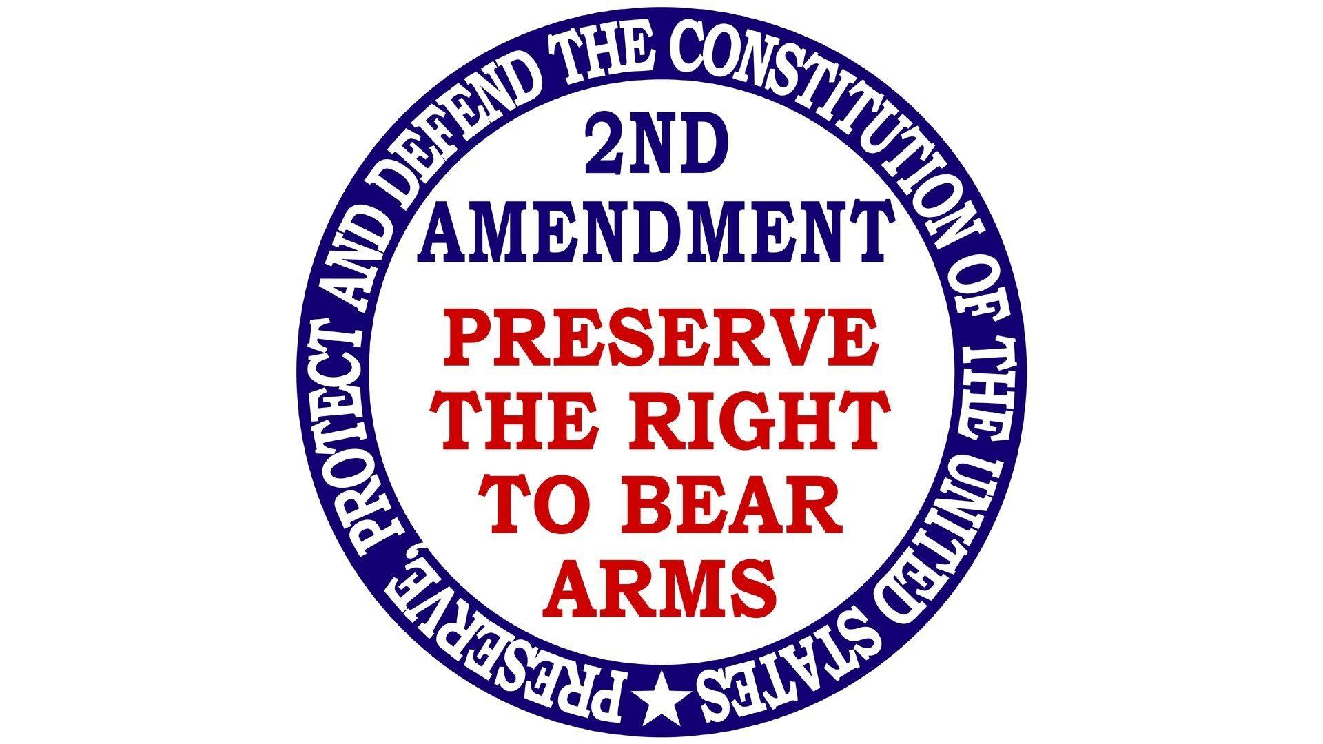 2nd Amendment Wallpapers - Top Free 2nd Amendment Backgrounds ...