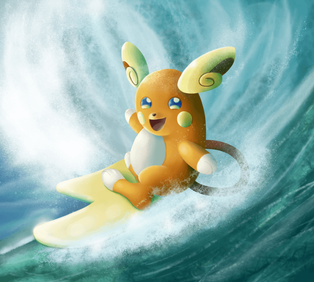 Raichu Cool Wallpapers - Top Free Raichu Cool Backgrounds - WallpaperAccess
