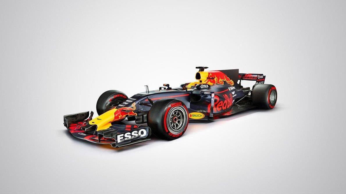 Red Bull RB16 Wallpapers - Top Free Red Bull RB16 Backgrounds ...