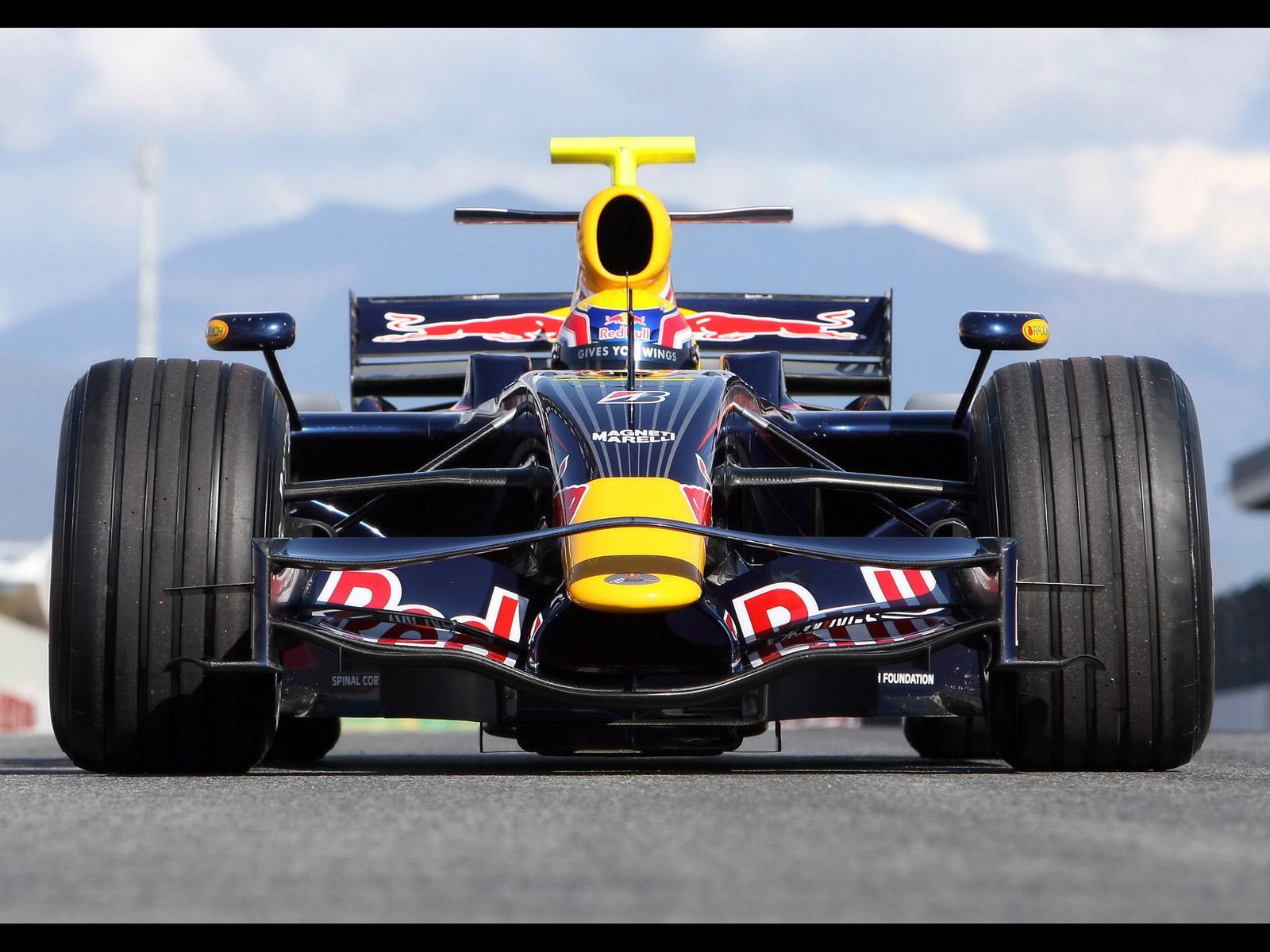 Red Bull RB16 Wallpapers - Top Free Red Bull RB16 Backgrounds ...