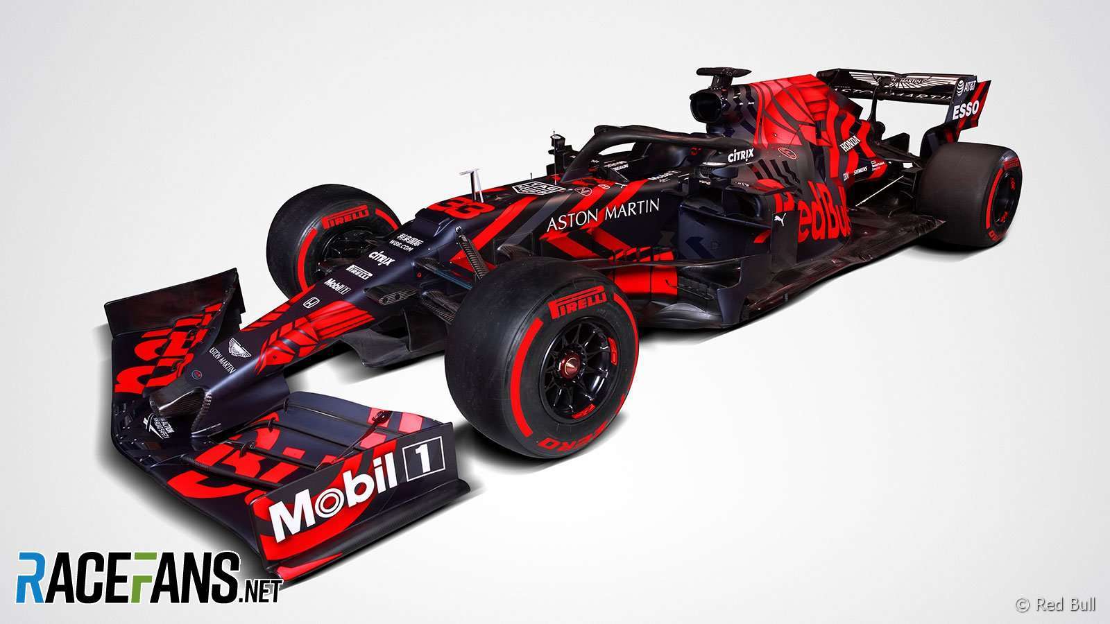 Red Bull RB16 Wallpapers - Top Free Red Bull RB16 Backgrounds ...