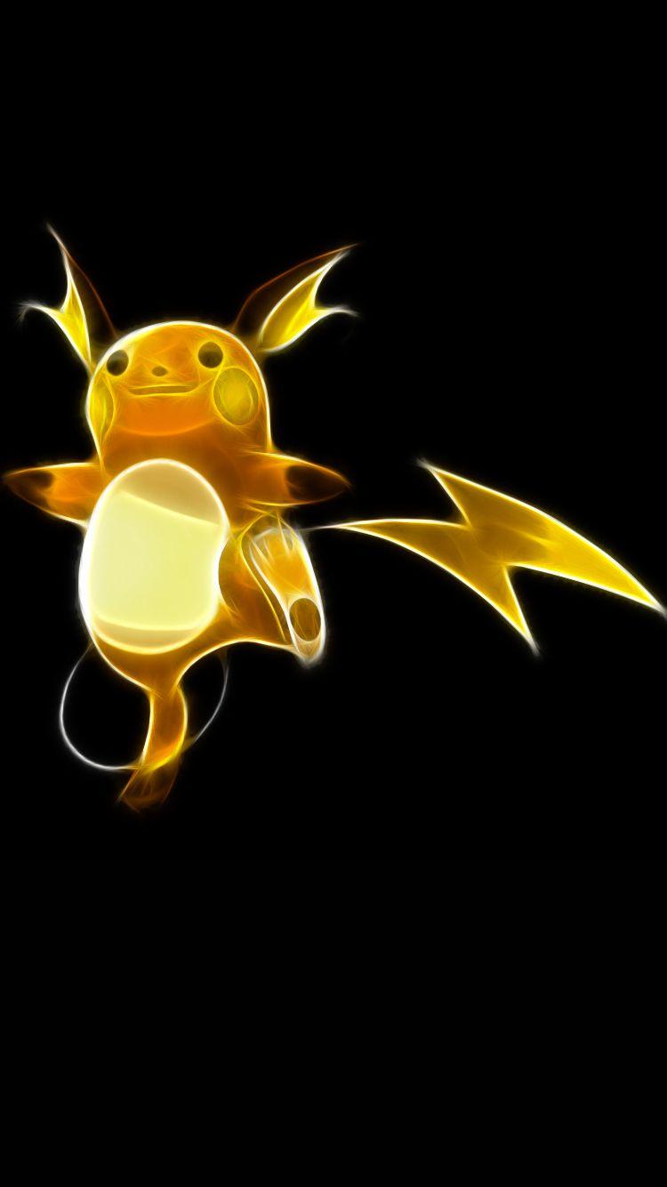 Raichu Cool Wallpapers - Top Free Raichu Cool Backgrounds - WallpaperAccess
