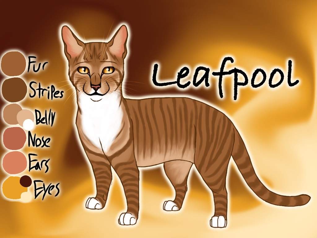 Leafpool Wallpapers - Top Free Leafpool Backgrounds - WallpaperAccess