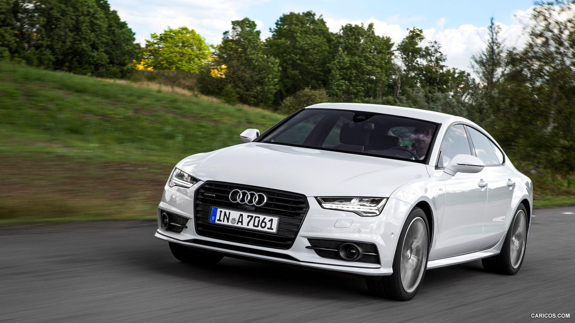 Audi A7 White Wallpapers - Top Free Audi A7 White Backgrounds ...