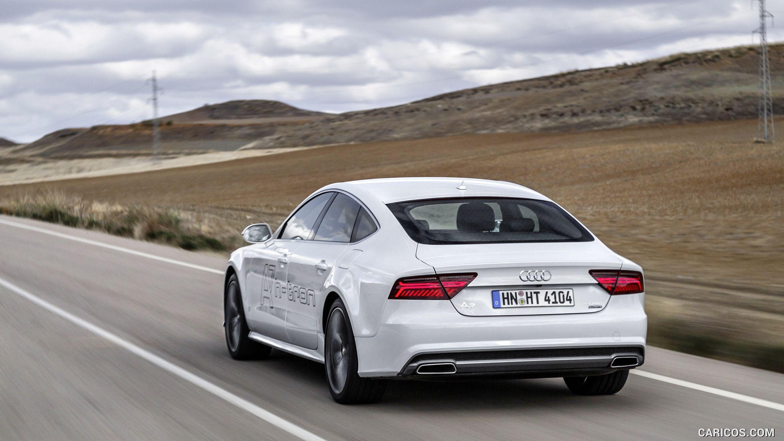 Audi A7 White Wallpapers - Top Free Audi A7 White Backgrounds ...