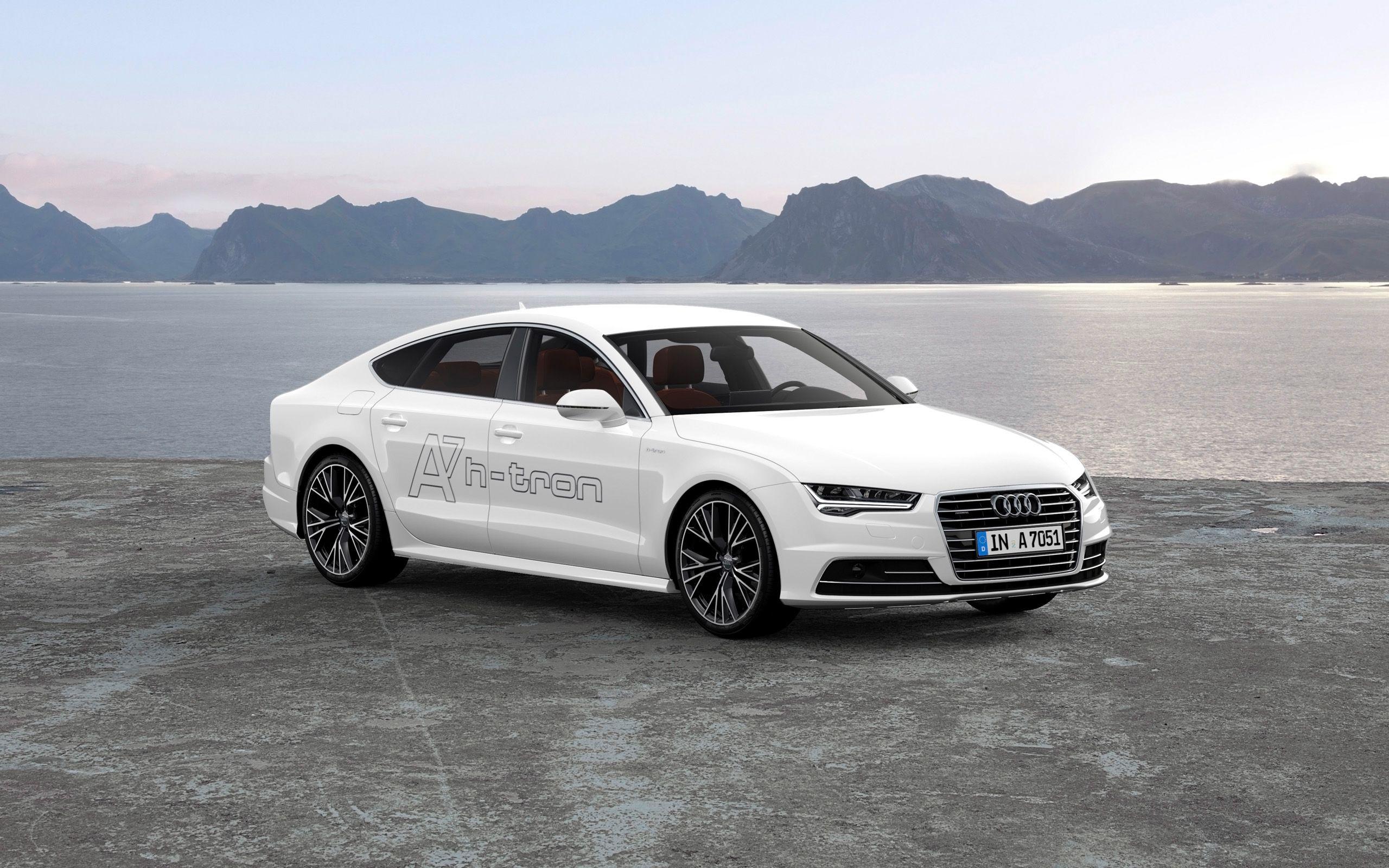 Audi A7 White Wallpapers - Top Free Audi A7 White Backgrounds ...