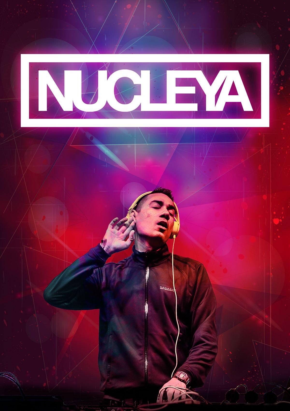 Nucleya Wallpapers - Top Free Nucleya Backgrounds - WallpaperAccess