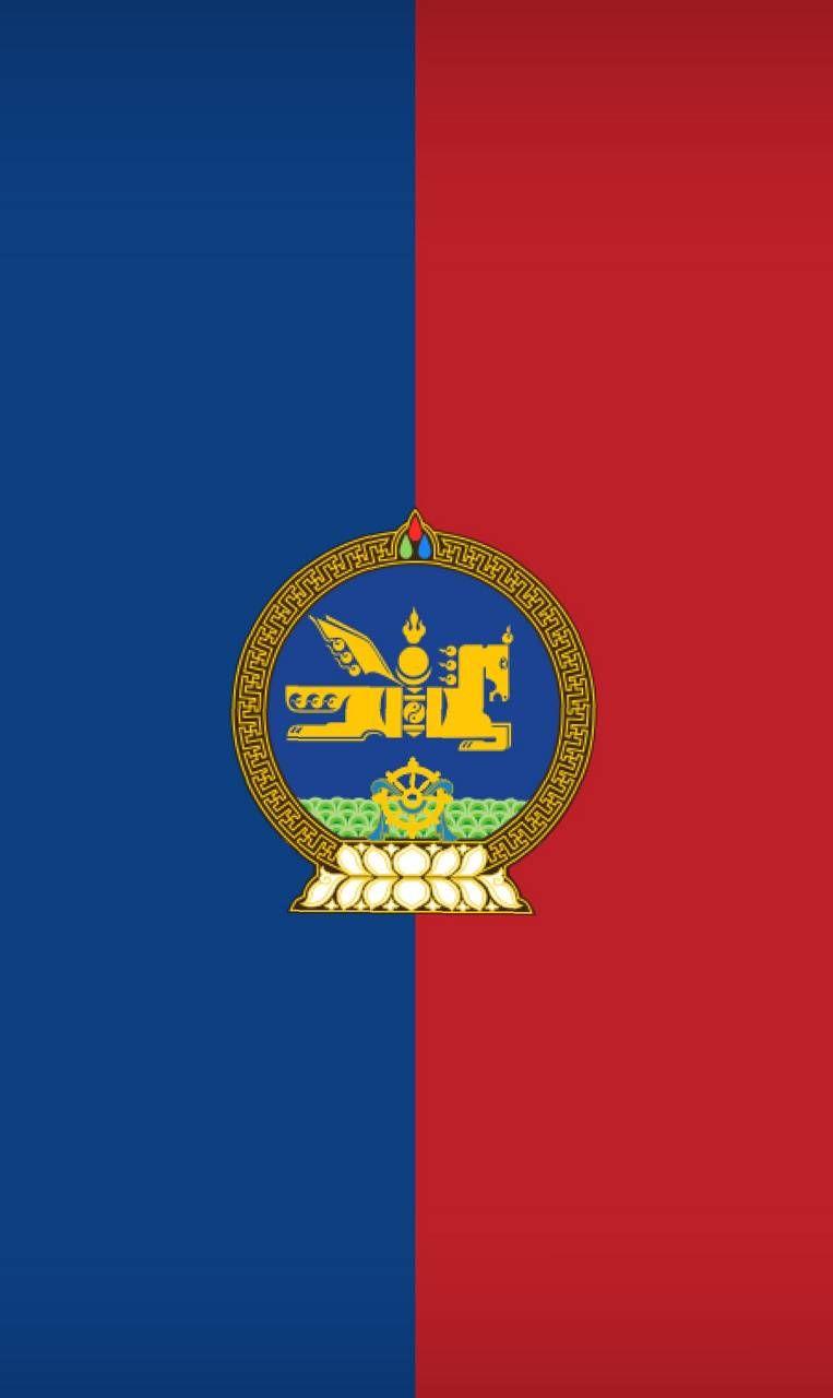 Mongolia Flag Wallpapers - Top Free Mongolia Flag Backgrounds - WallpaperAccess