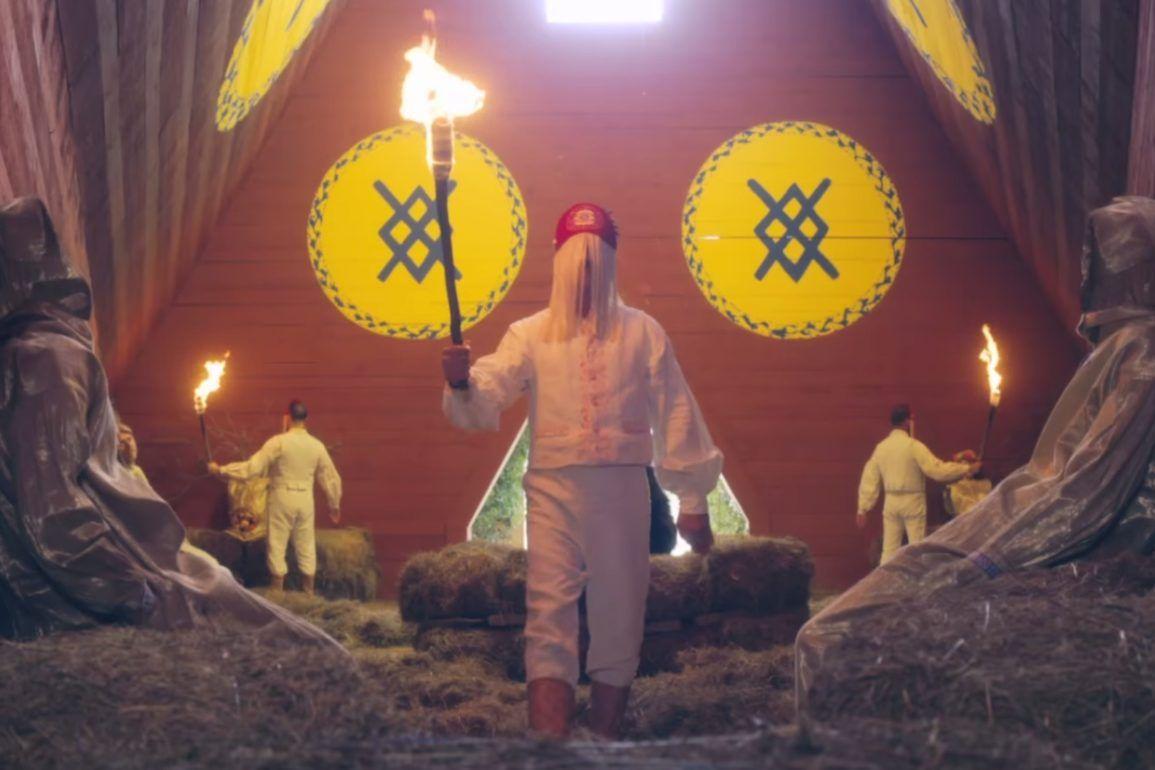 Ari Aster Wallpapers - Top Free Ari Aster Backgrounds - WallpaperAccess