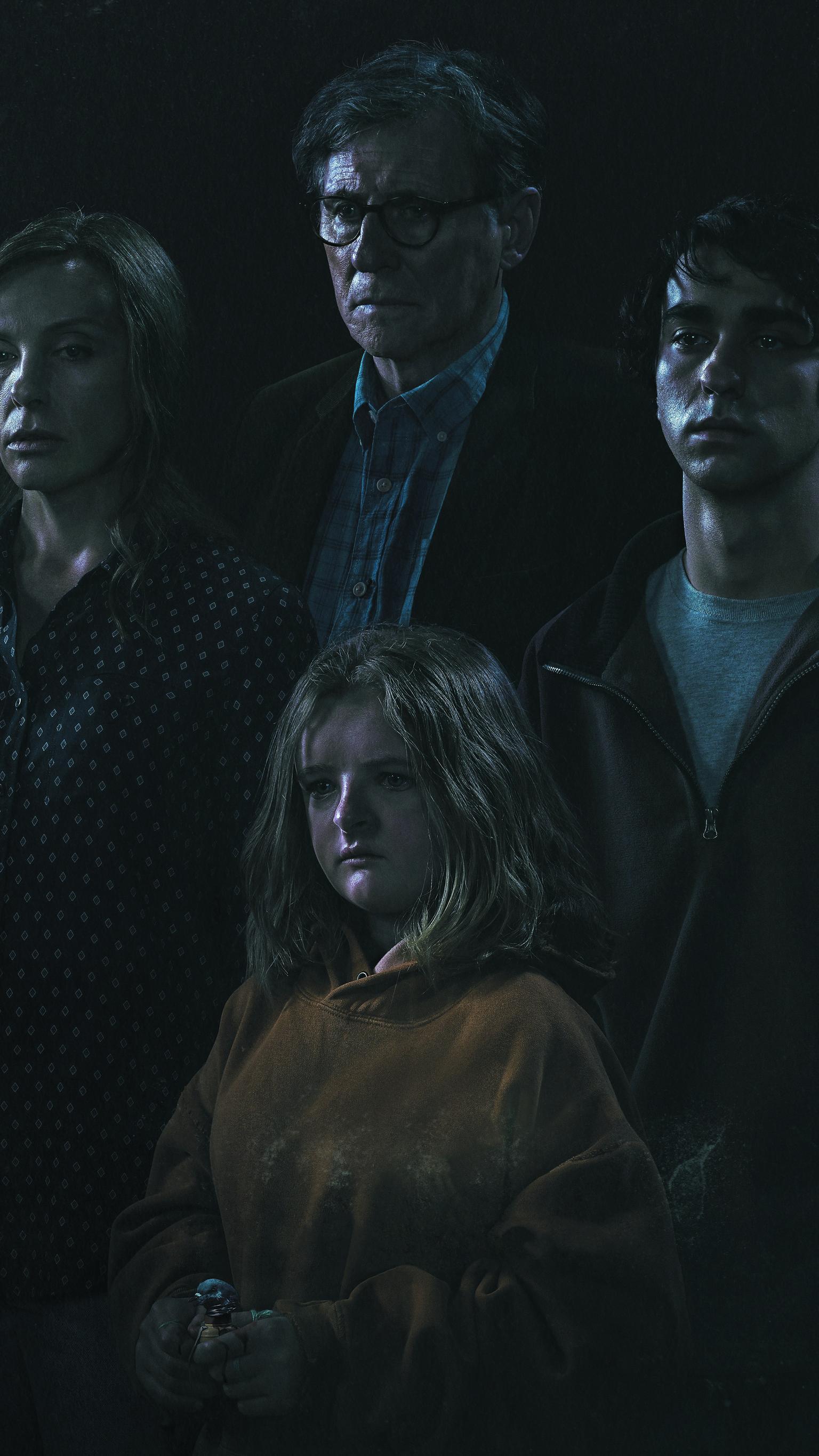 Hereditary Wallpapers - Top Free Hereditary Backgrounds - WallpaperAccess