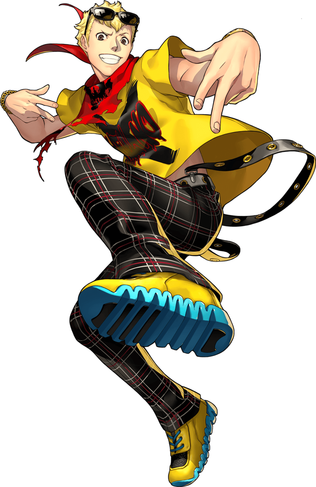 Ryuji Sakamoto Wallpapers - Top Free Ryuji Sakamoto Backgrounds - WallpaperAccess