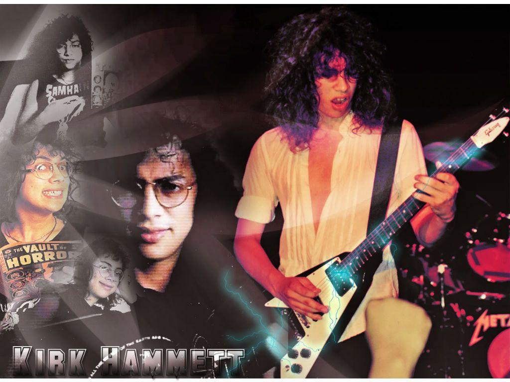 Kirk Hammett Wallpapers - Top Free Kirk Hammett Backgrounds ...