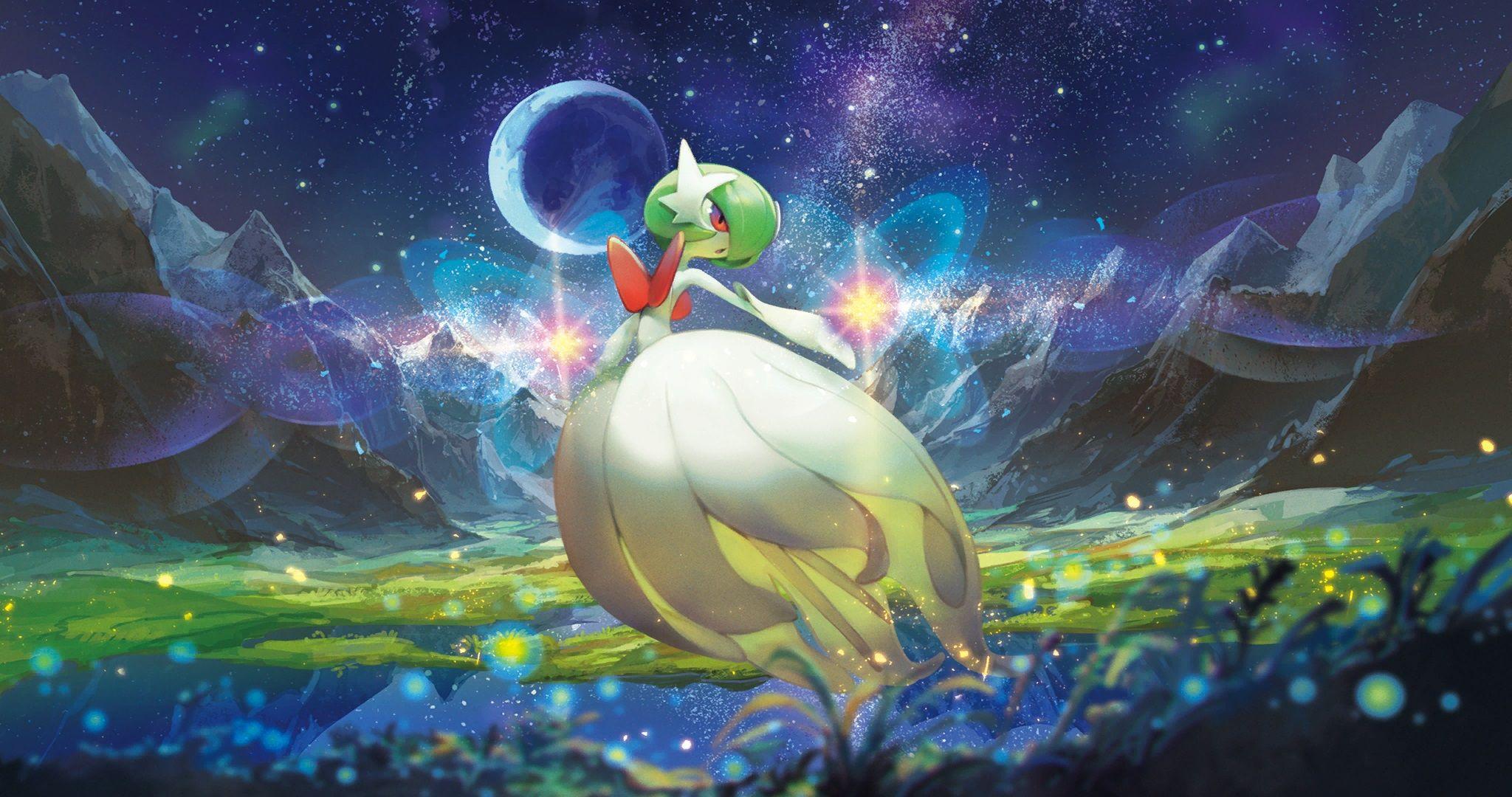 Fairy Pokémon Wallpapers - Top Free Fairy Pokémon Backgrounds ...