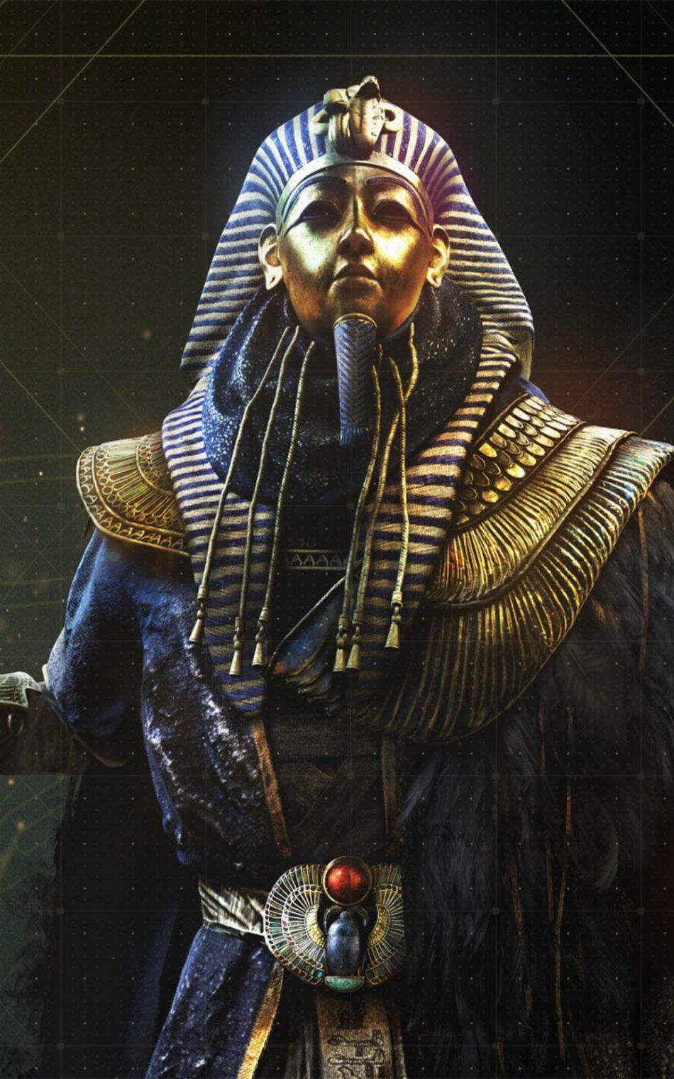 Assassin's Creed Phone Wallpapers - Top Free Assassin's Creed Phone ...