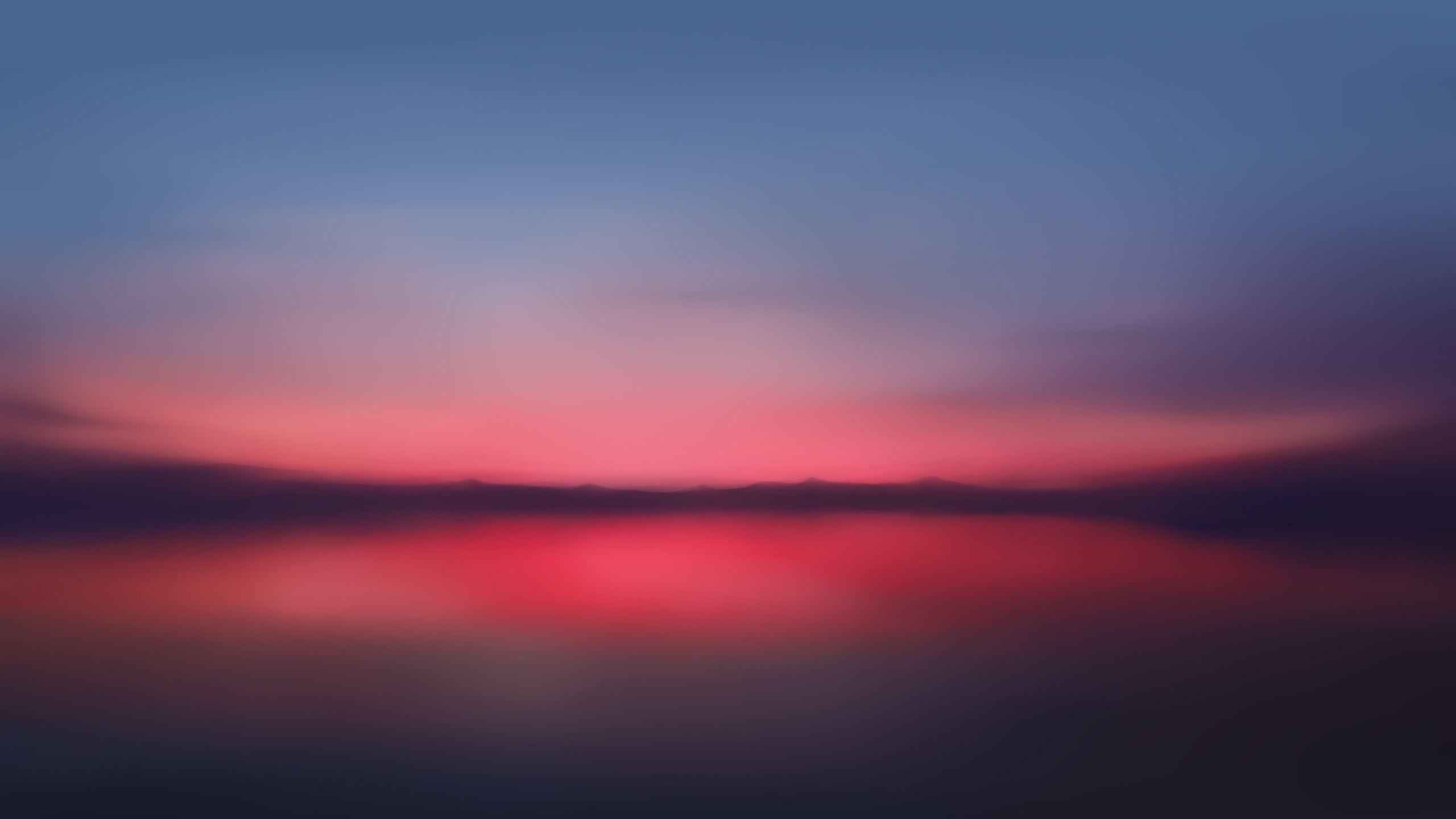 Red Sunset Wallpapers - Top Free Red Sunset Backgrounds - WallpaperAccess