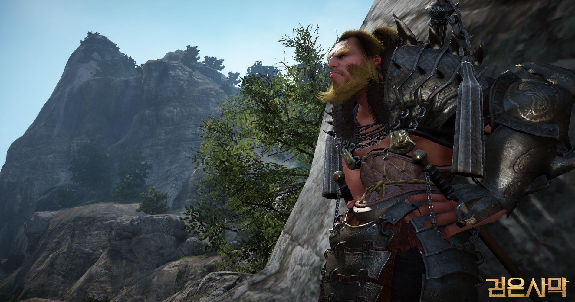Black Desert Online Wallpapers - Top Free Black Desert Online ...