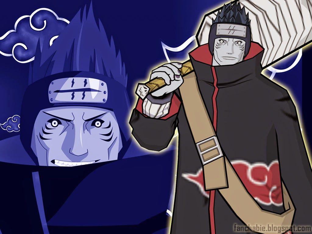 Kisame HD Wallpapers - Top Free Kisame HD Backgrounds - WallpaperAccess