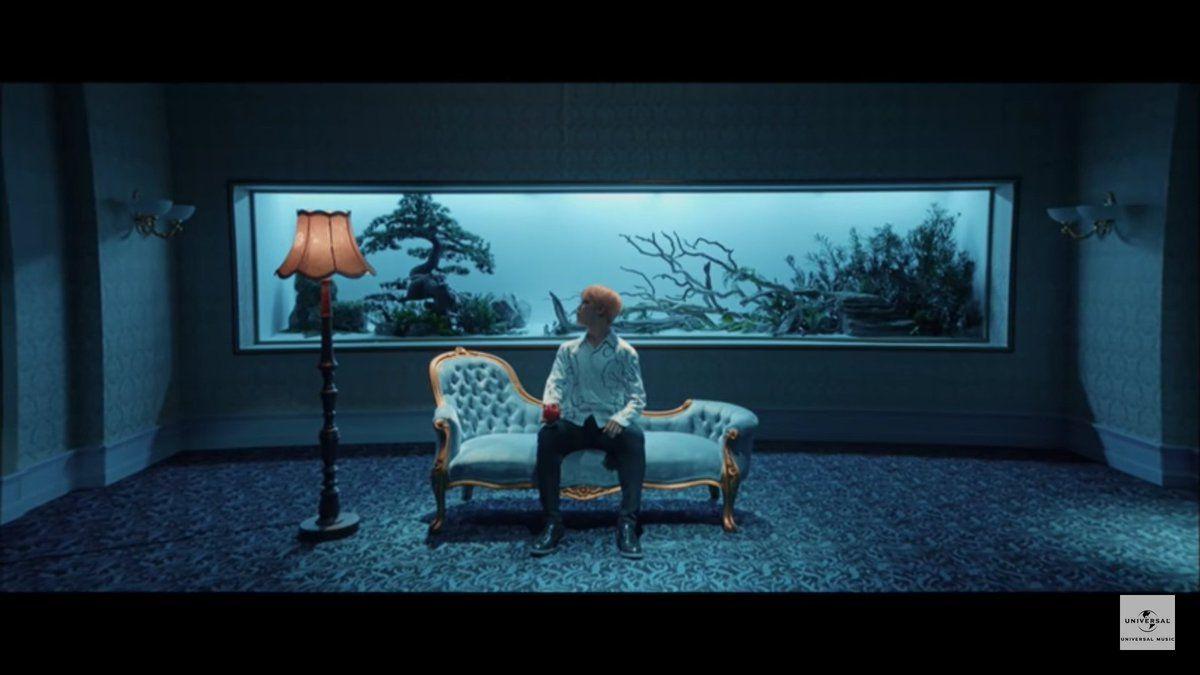BTS Blood Sweat And Tears Desktop Wallpapers - Top Free BTS Blood Sweat ...