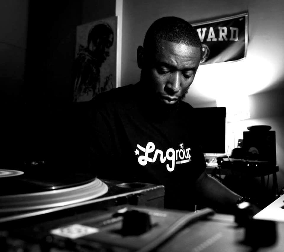 9th Wonder Wallpapers - Top Free 9th Wonder Backgrounds - WallpaperAccess