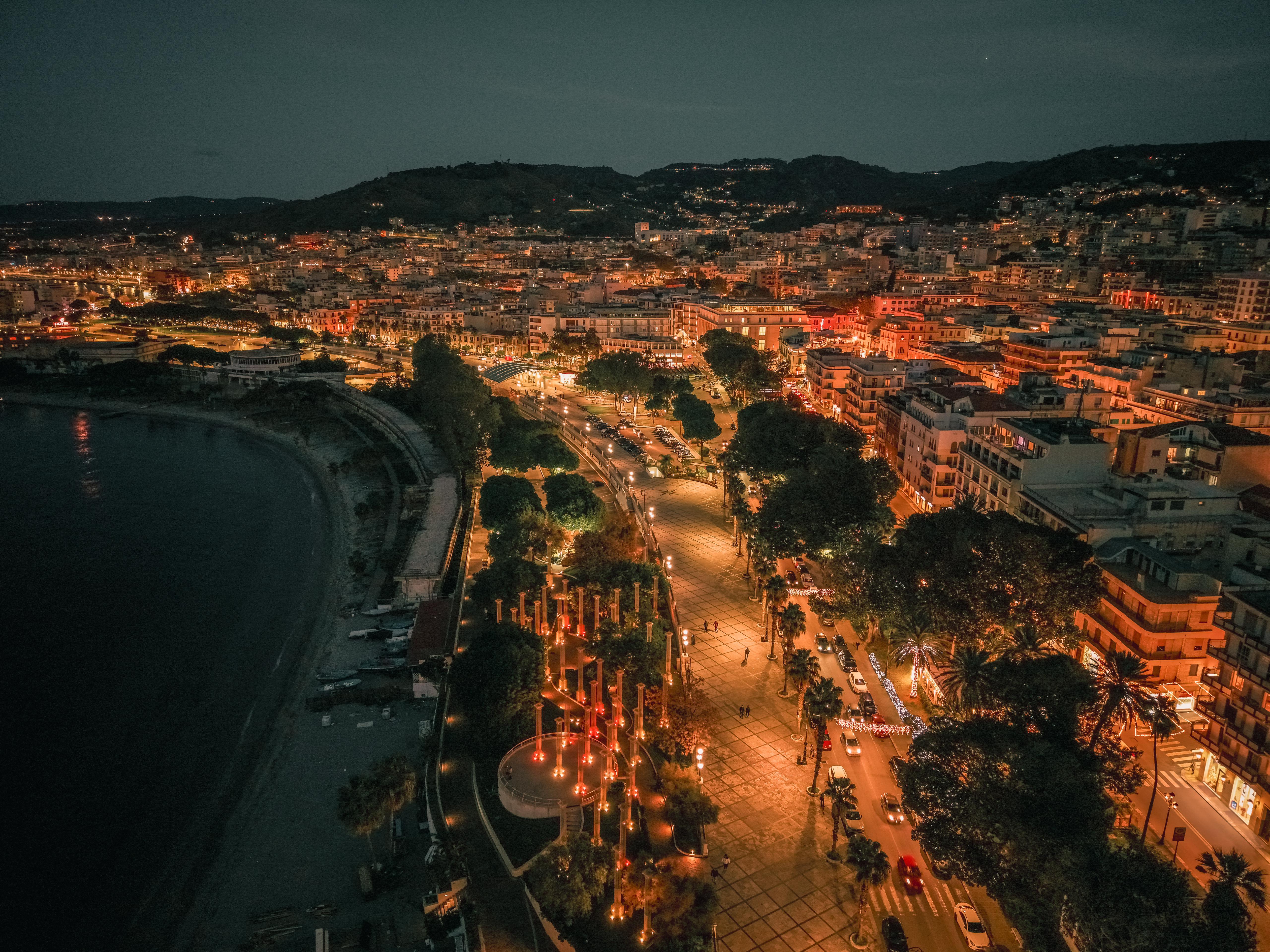 Reggio Calabria Wallpapers - Top Free Reggio Calabria Backgrounds ...