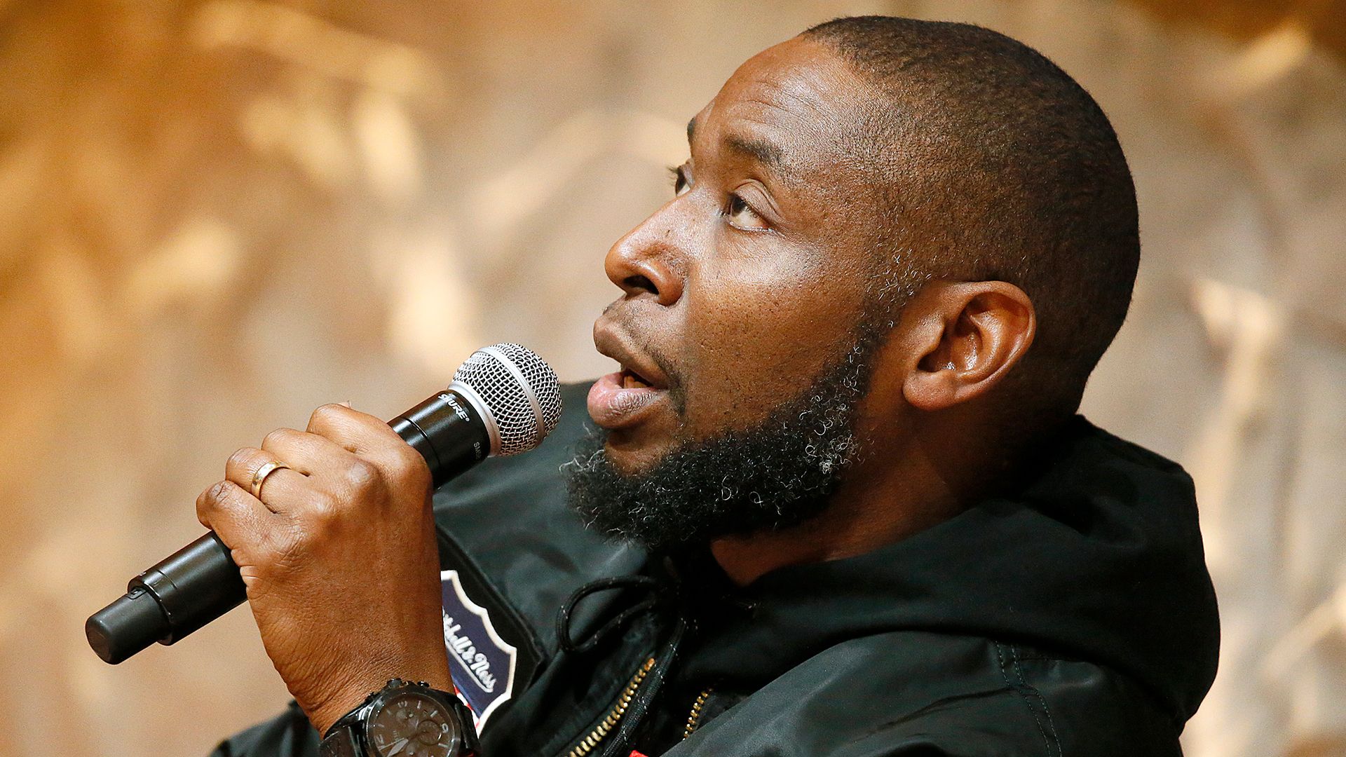 9th Wonder Wallpapers - Top Free 9th Wonder Backgrounds - WallpaperAccess