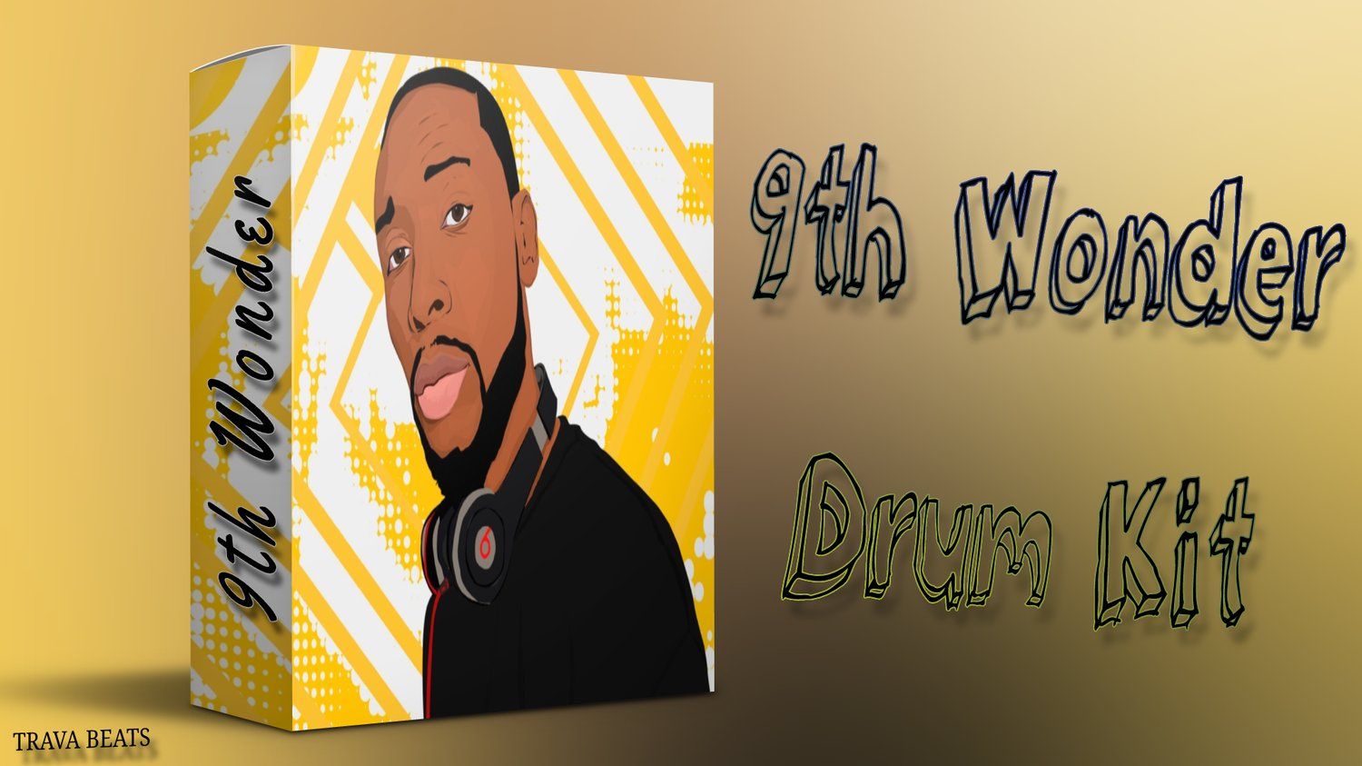 9th Wonder Wallpapers - Top Free 9th Wonder Backgrounds - WallpaperAccess