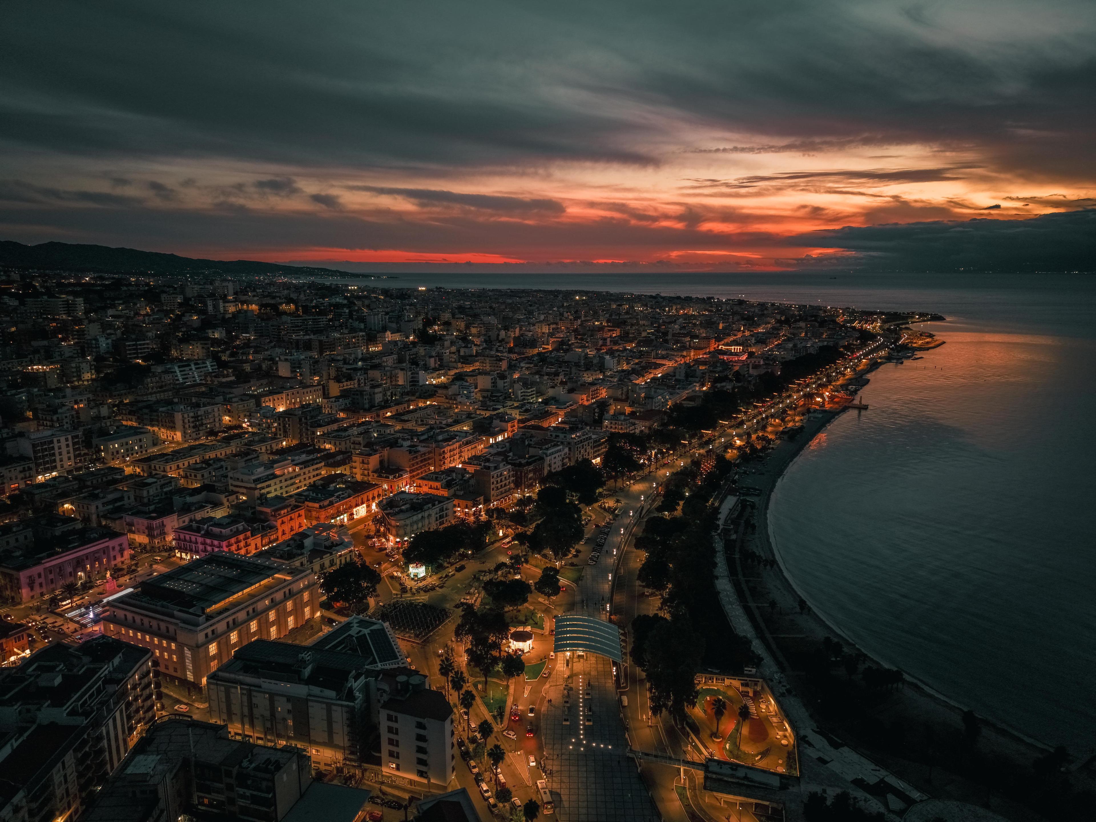 Reggio Calabria Wallpapers - Top Free Reggio Calabria Backgrounds ...