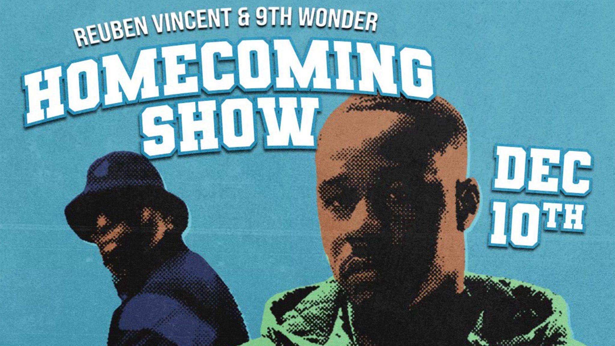 9th Wonder Wallpapers - Top Free 9th Wonder Backgrounds - WallpaperAccess
