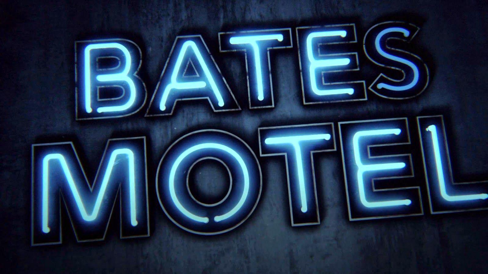 Bates Motel Wallpapers - Top Free Bates Motel Backgrounds - WallpaperAccess