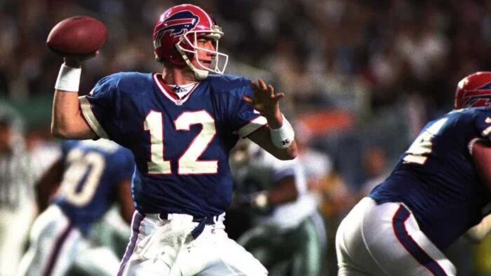 Jim Kelly Wallpapers - Top Free Jim Kelly Backgrounds - WallpaperAccess