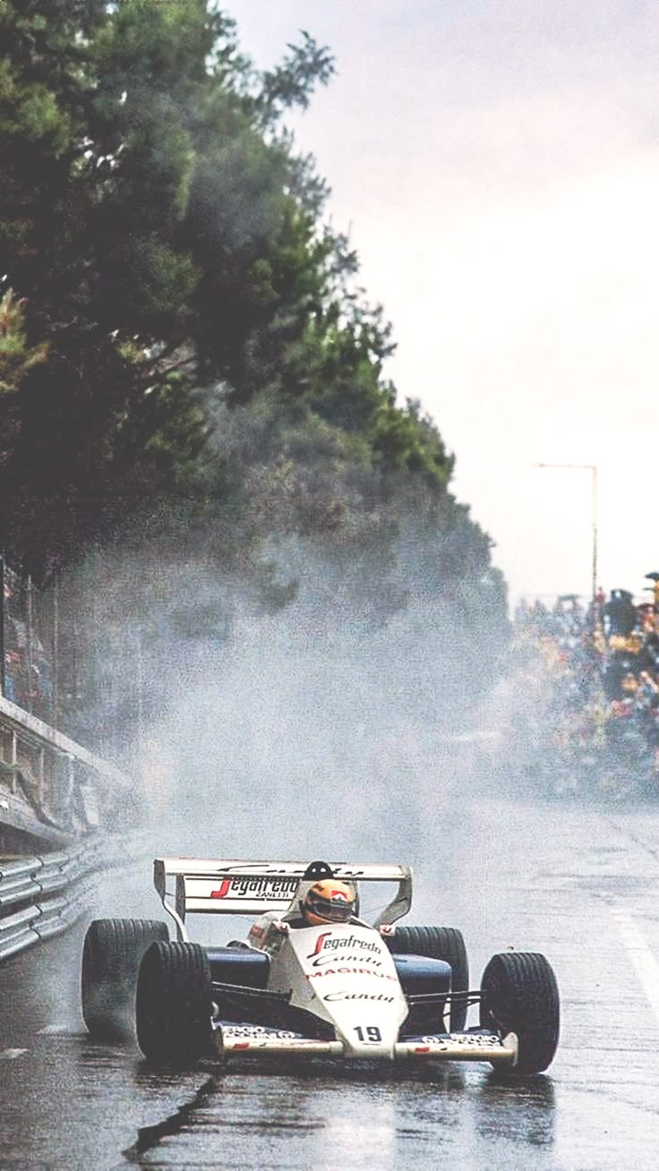 F1 Senna Wallpapers - Top Free F1 Senna Backgrounds - WallpaperAccess