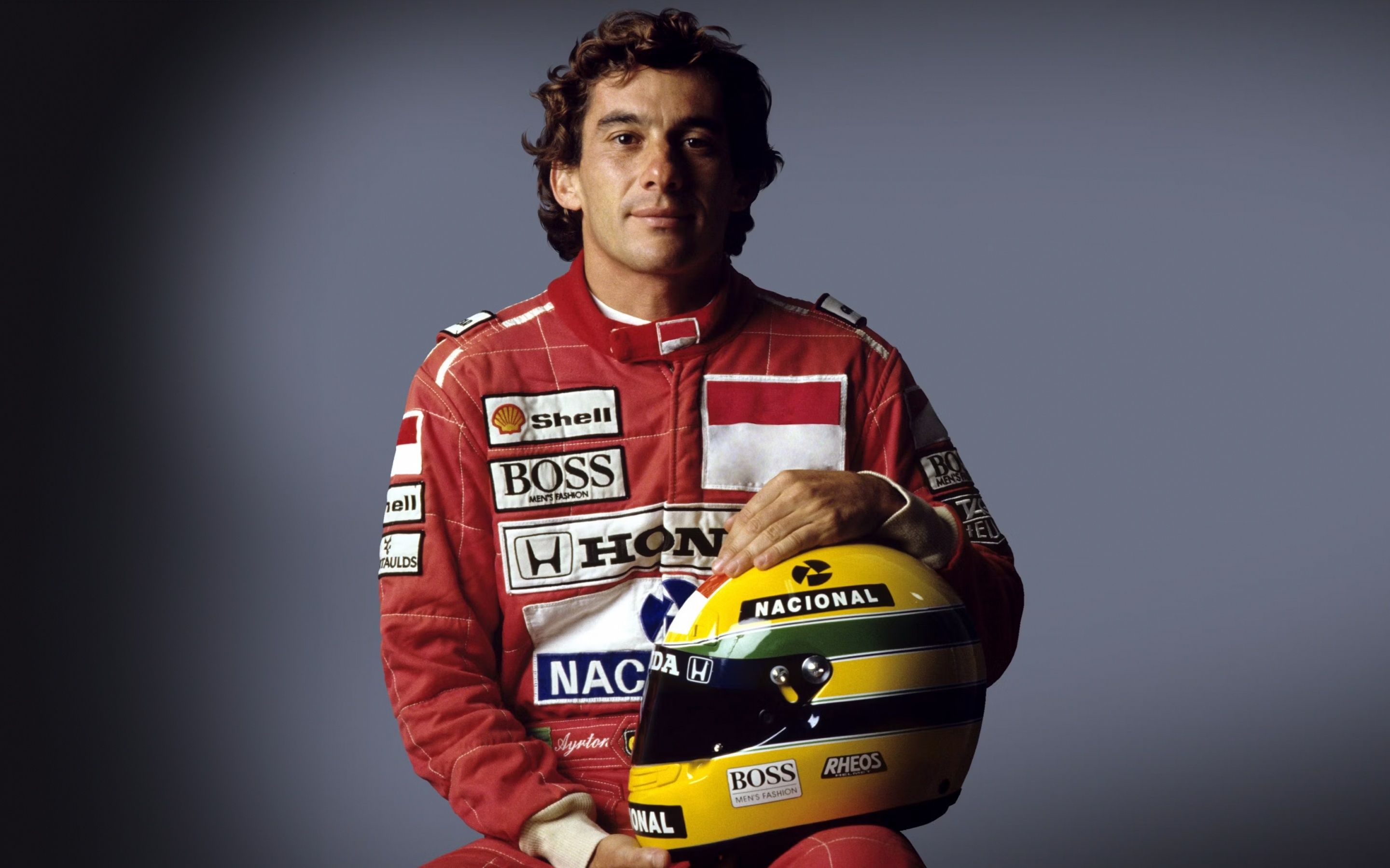 F1 Senna Wallpapers - Top Free F1 Senna Backgrounds - WallpaperAccess