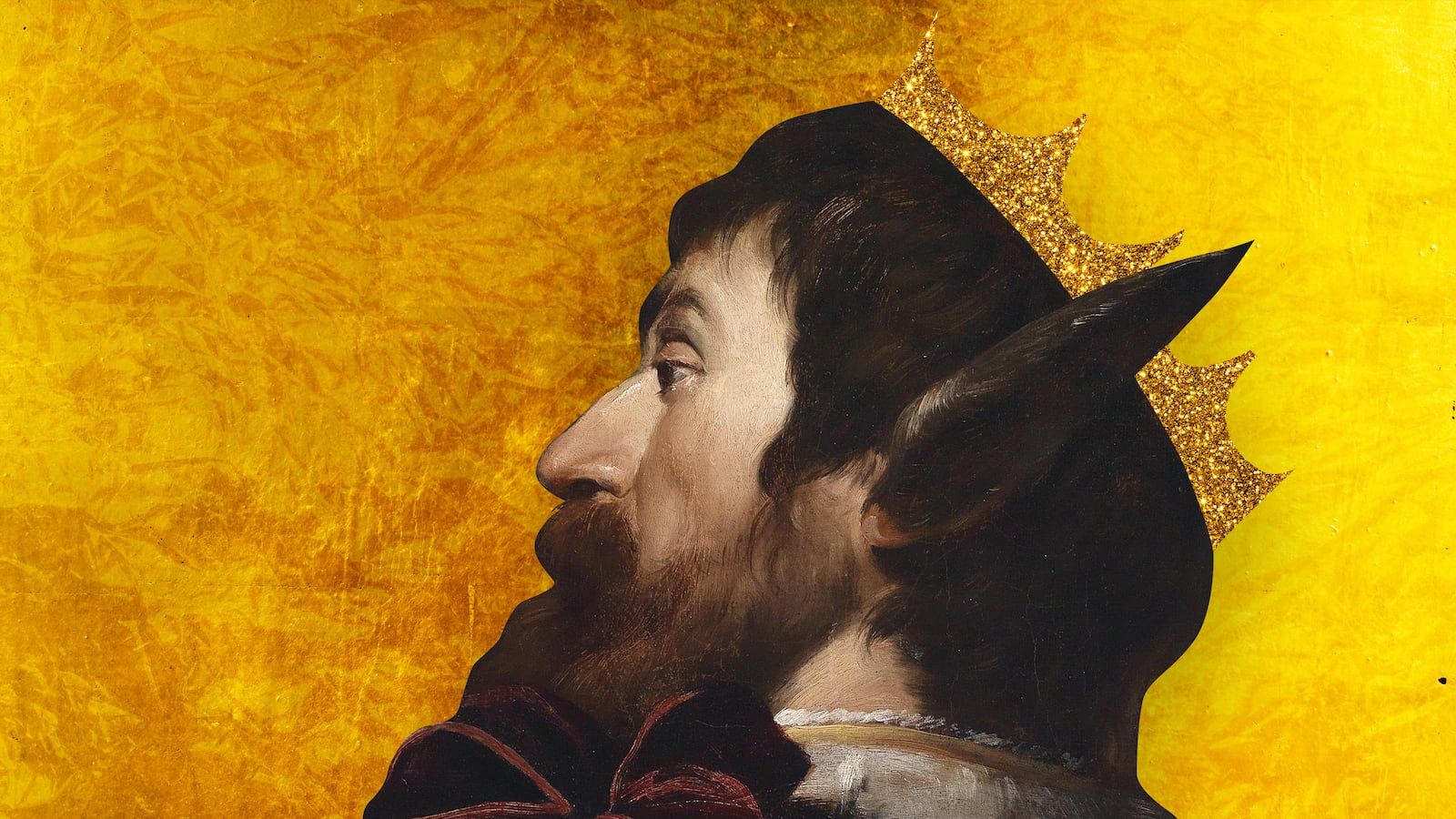 King Midas Wallpapers - Top Free King Midas Backgrounds - WallpaperAccess