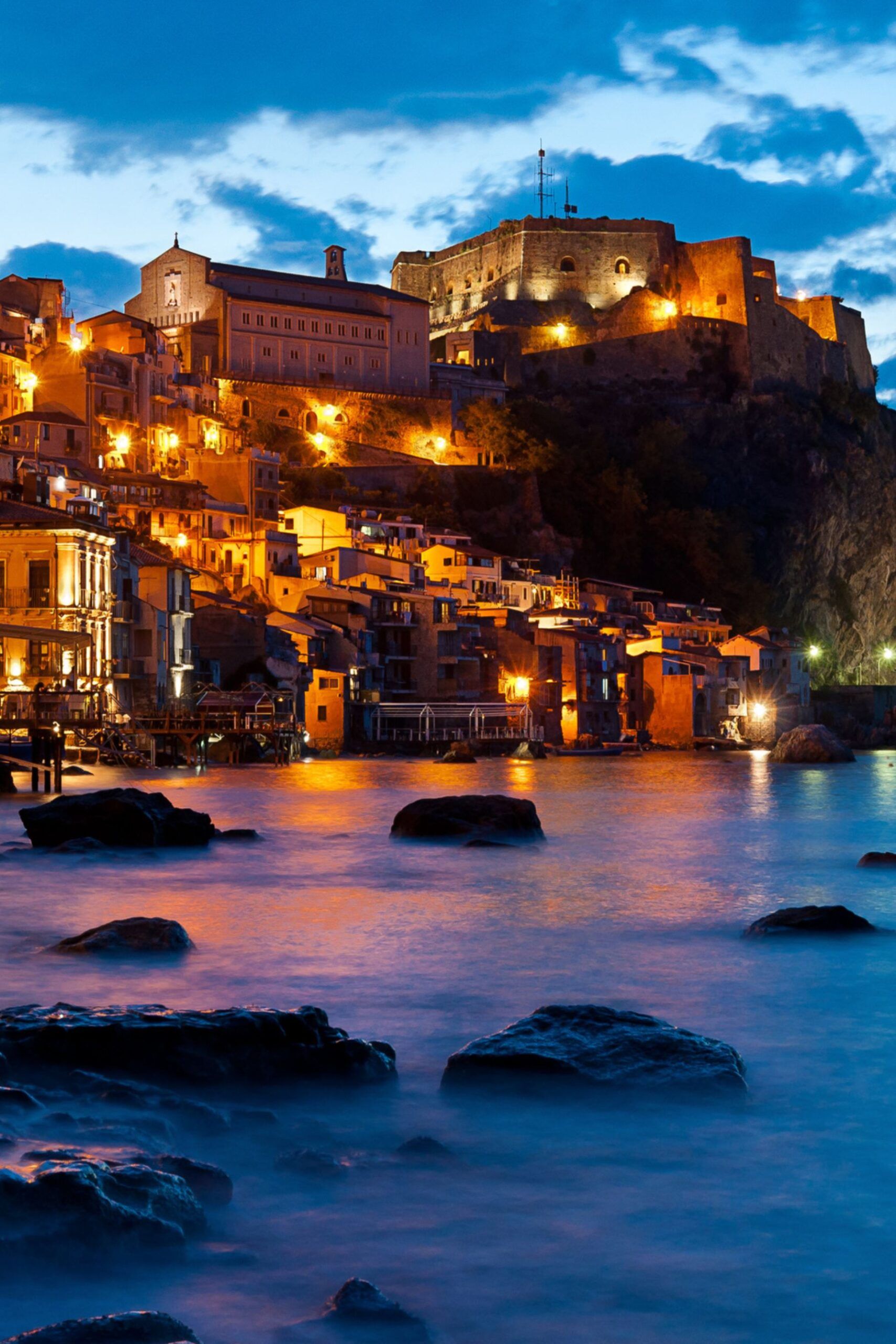 Reggio Calabria Wallpapers - Top Free Reggio Calabria Backgrounds ...