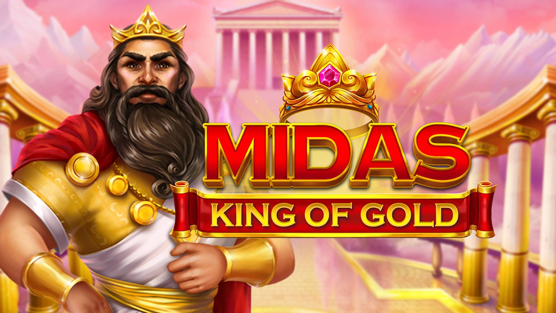 King Midas Wallpapers - Top Free King Midas Backgrounds - WallpaperAccess