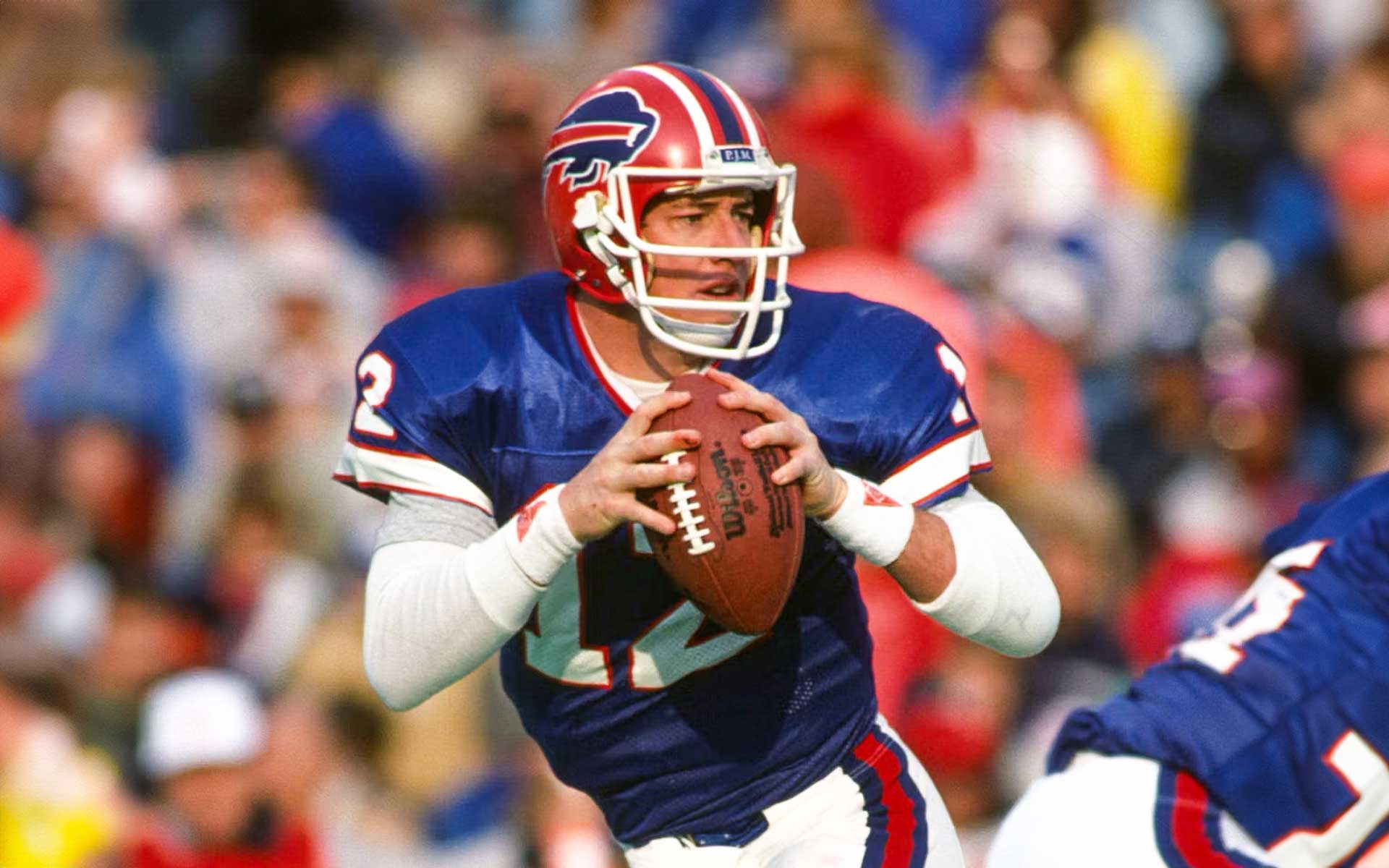 Jim Kelly Wallpapers - Top Free Jim Kelly Backgrounds - WallpaperAccess